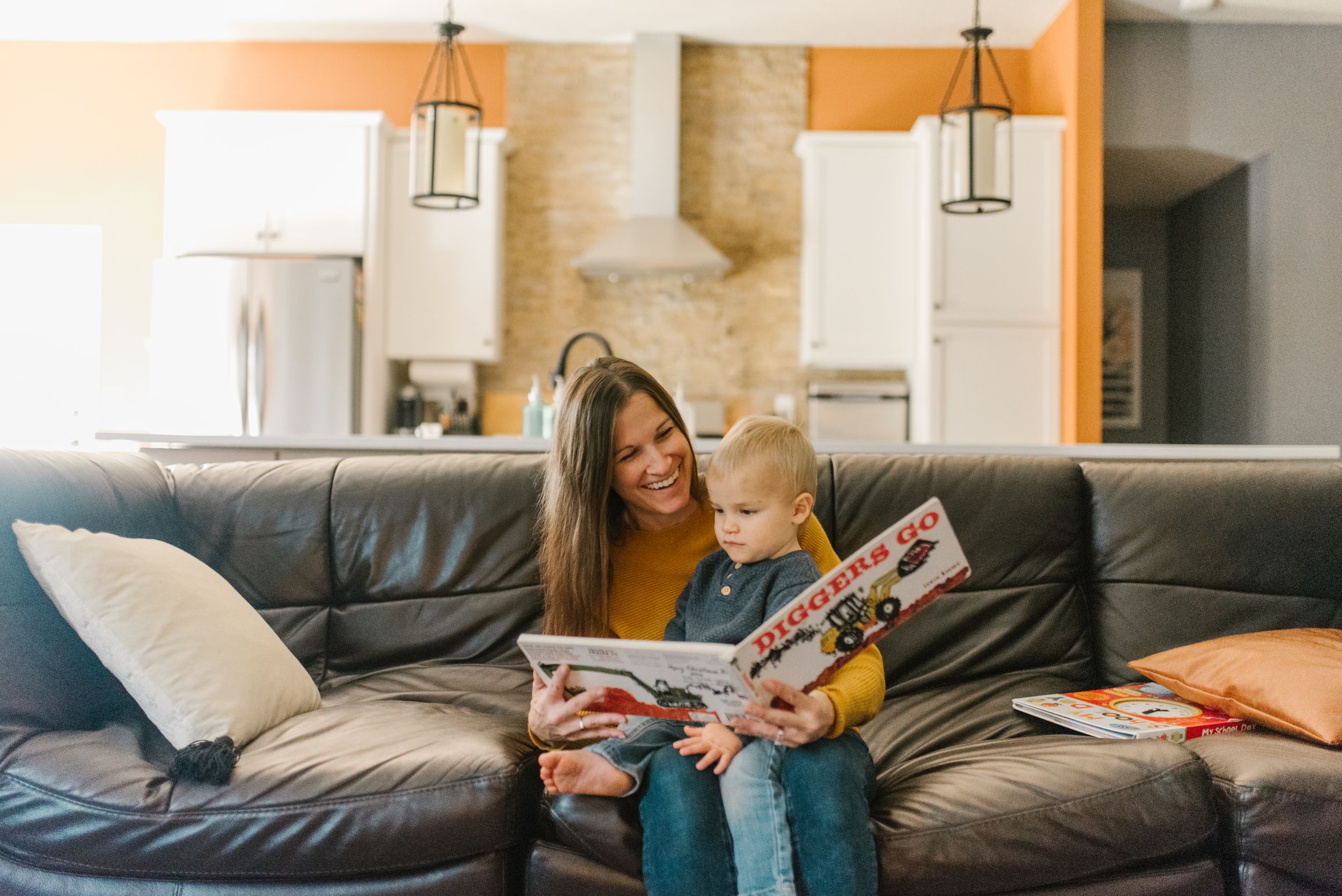 Juniper & Blush Photography