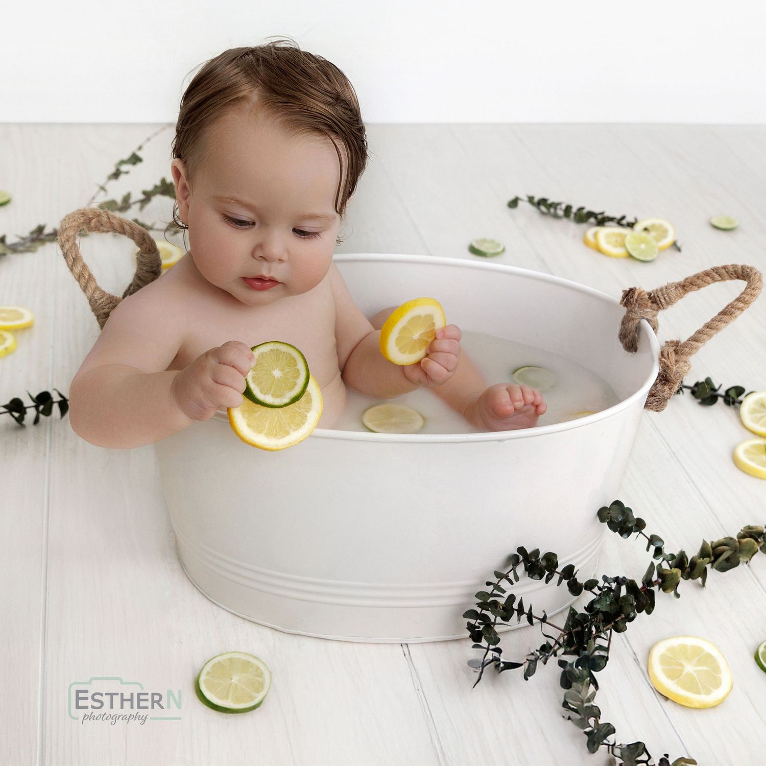Baby - EstherN Photography