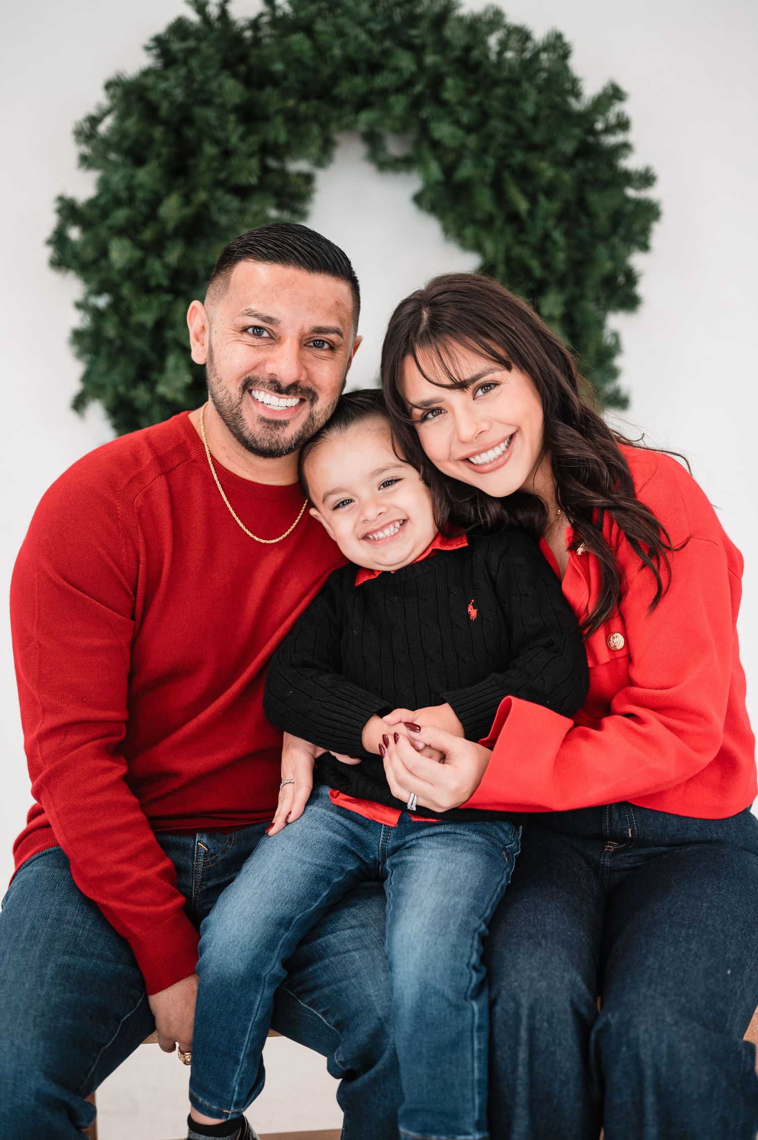 Portfolio - From the Hart Texas