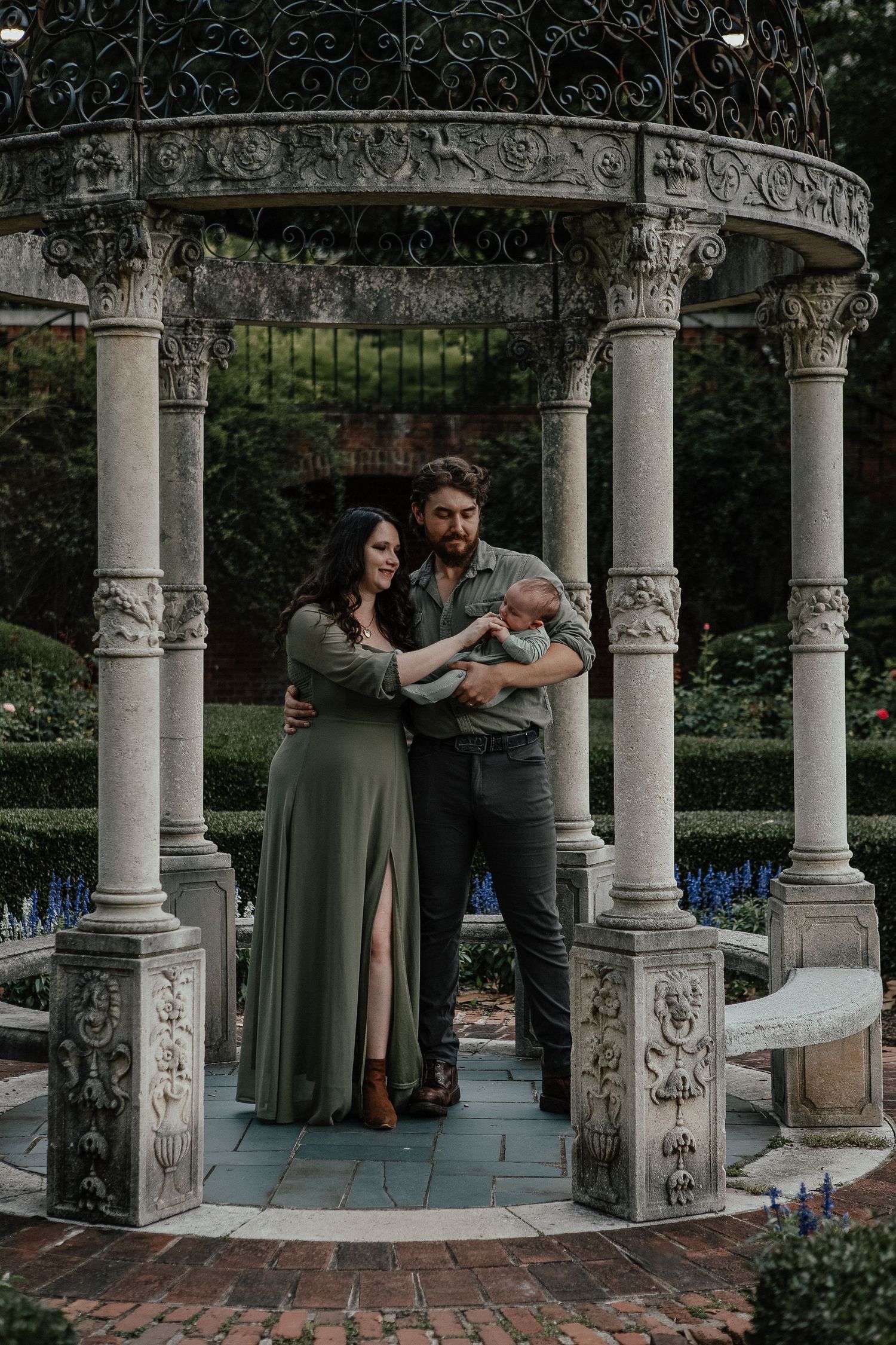 Family Portraits - Golden Horizon Portraits