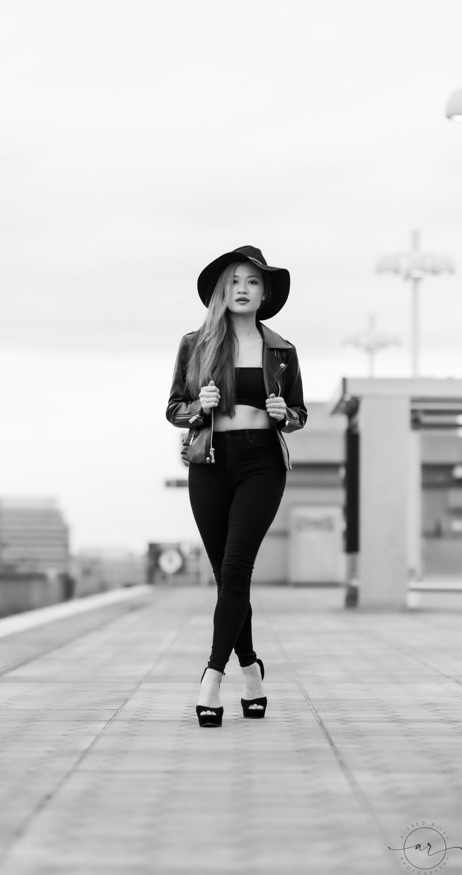 Alfred Riley Photography