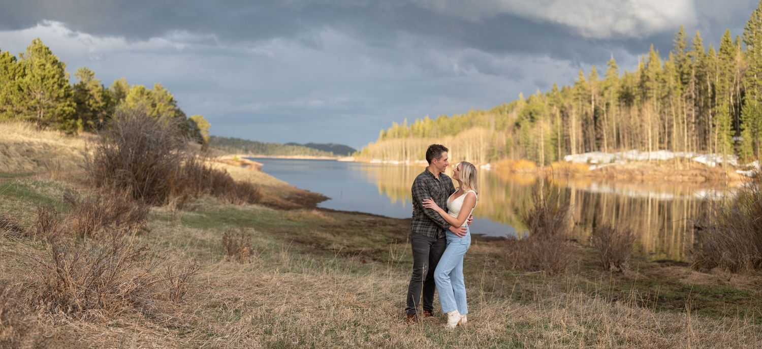 Couples Portraits | Kelsey Koenig Photography - Kelsey Koenig Photography