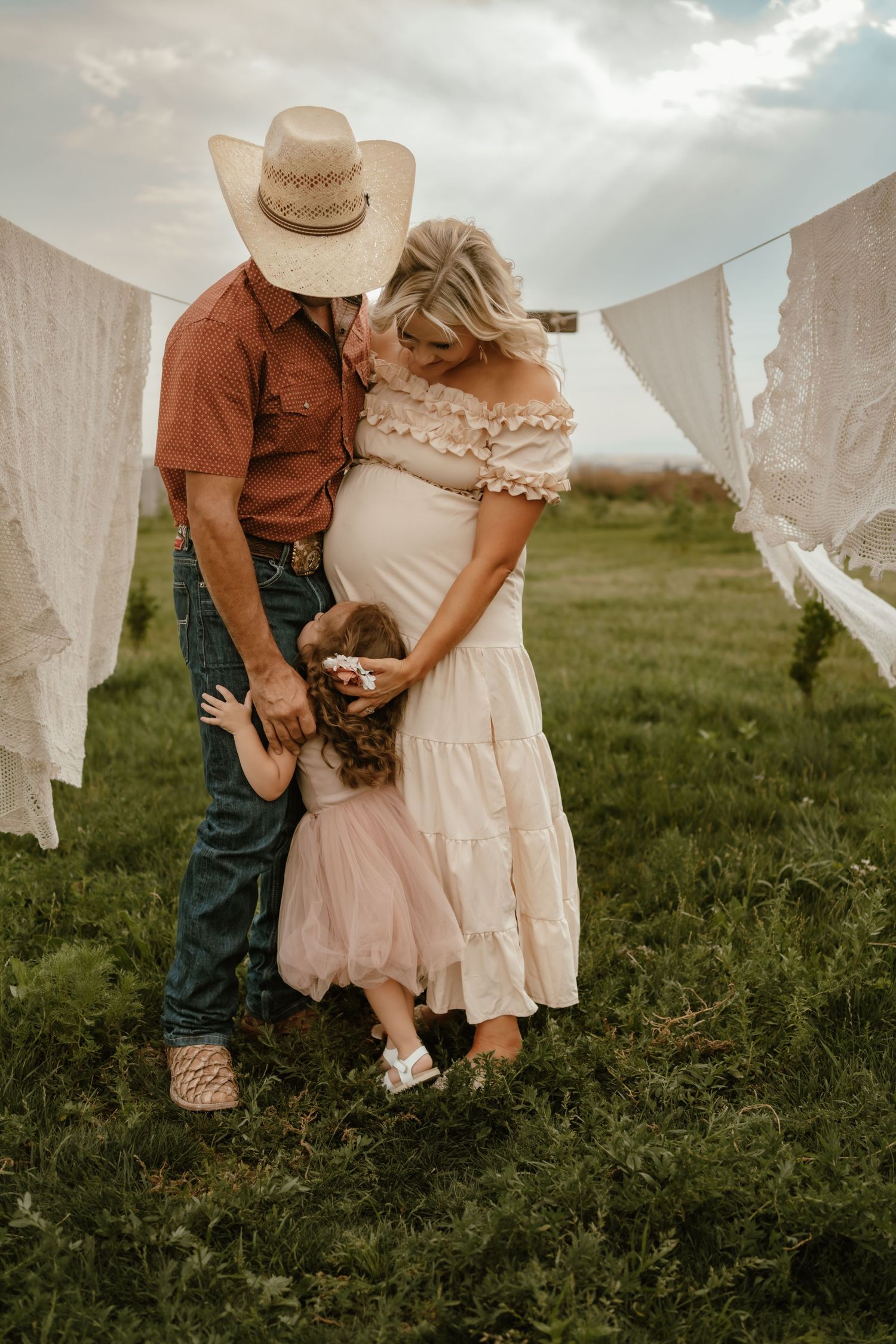 Family - Peyton Brook Photography