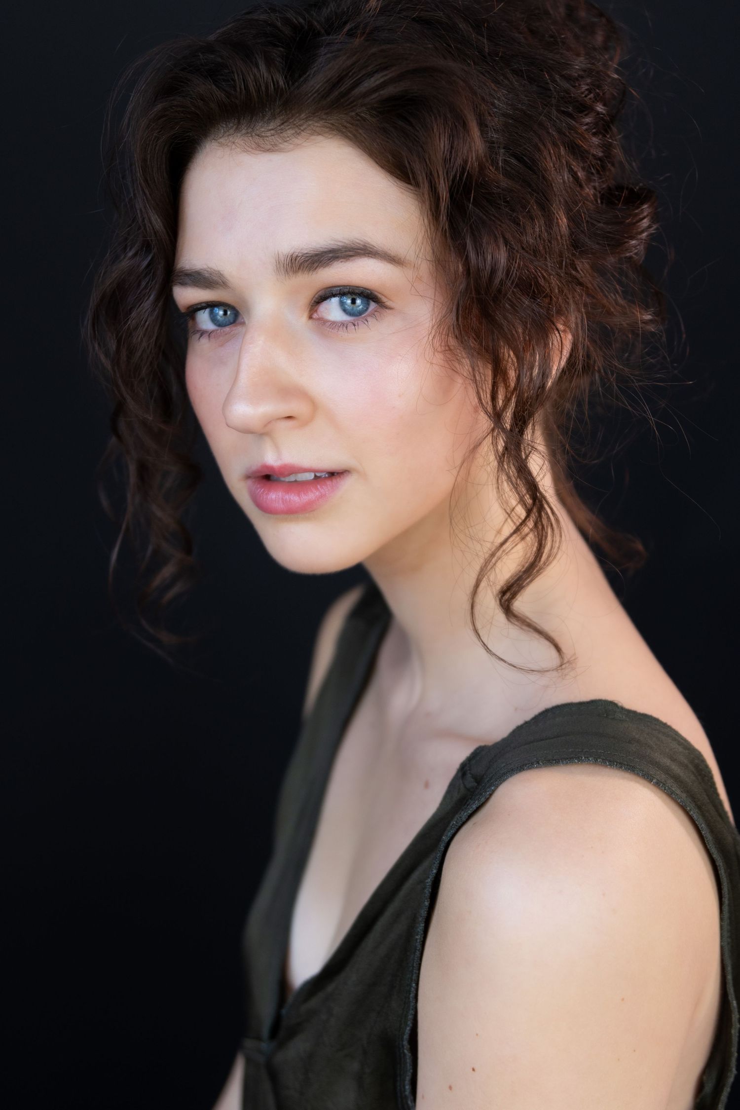 Headshots - VBG Photography