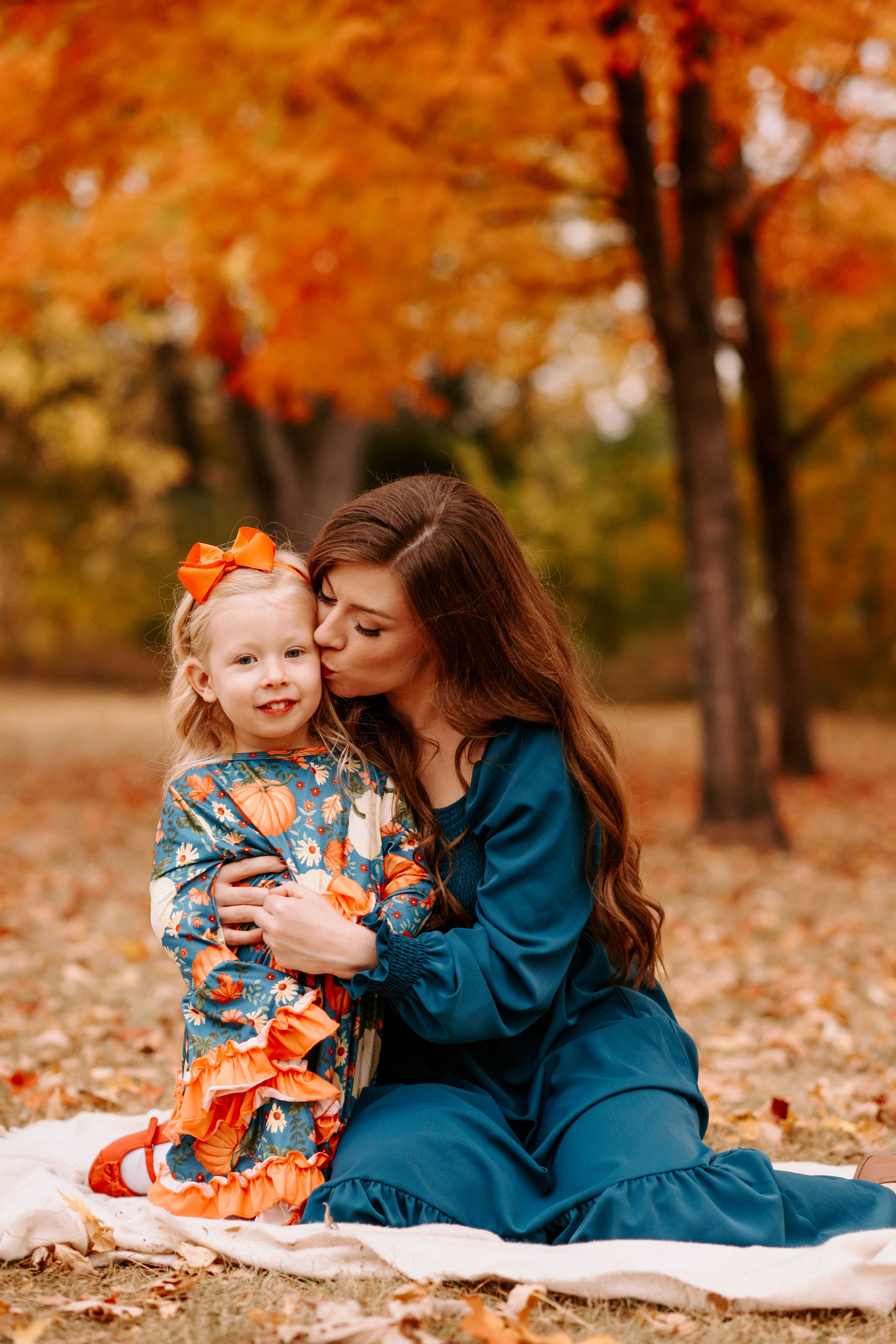 Minneapolis Family Photographer - Alex Rae Photography