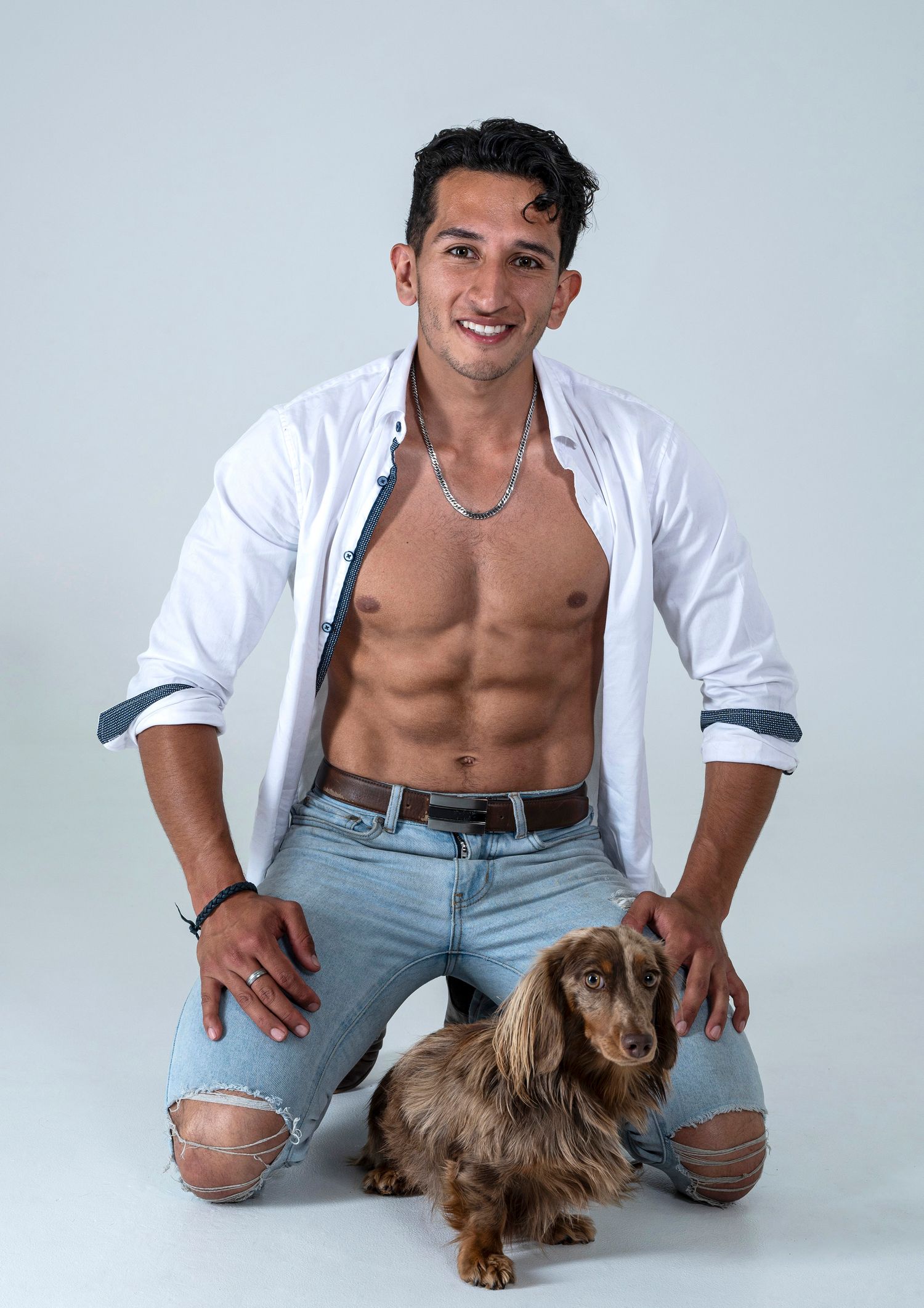 Risqué - Seen Studio