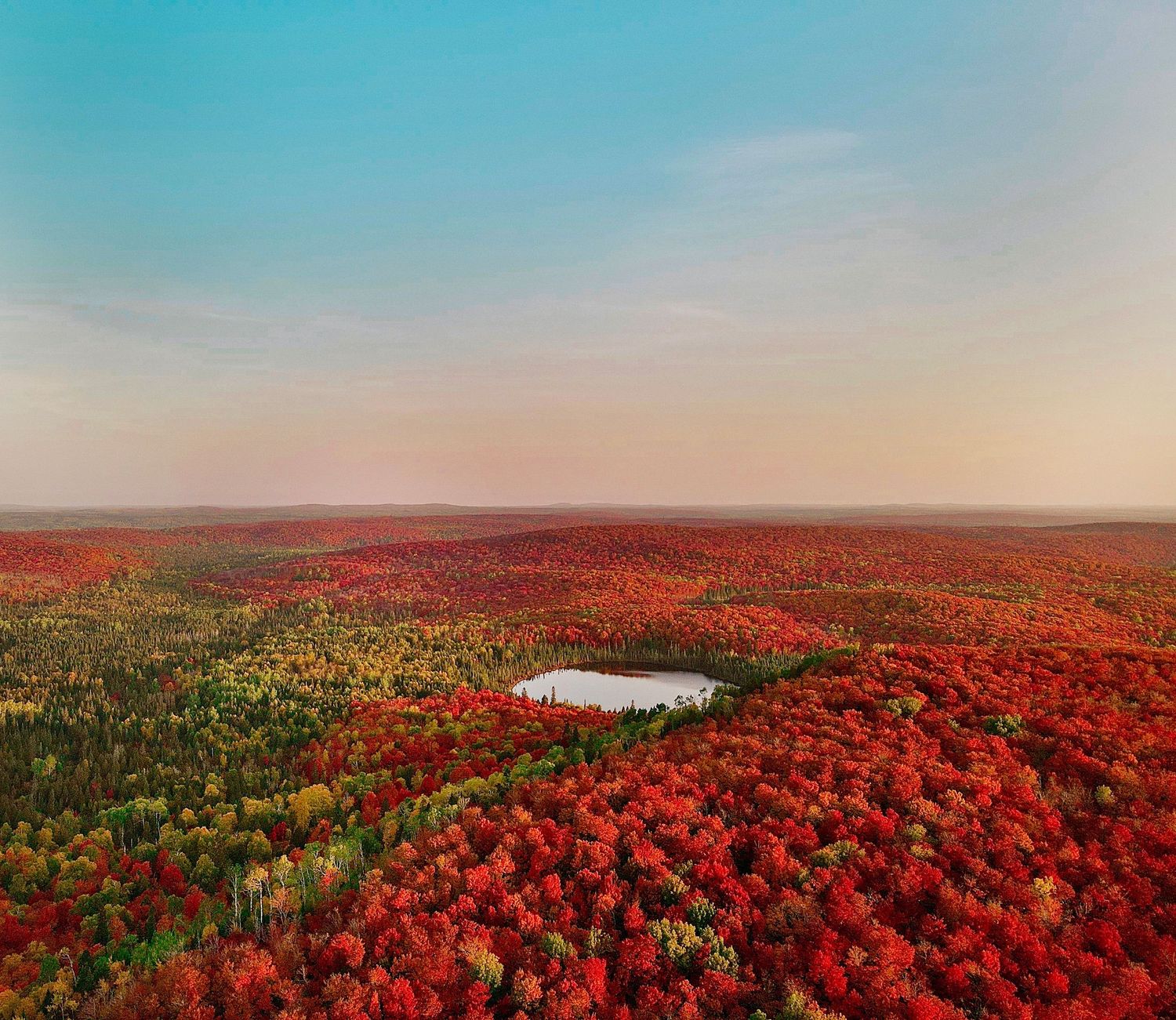 Casual - Heather Fenske