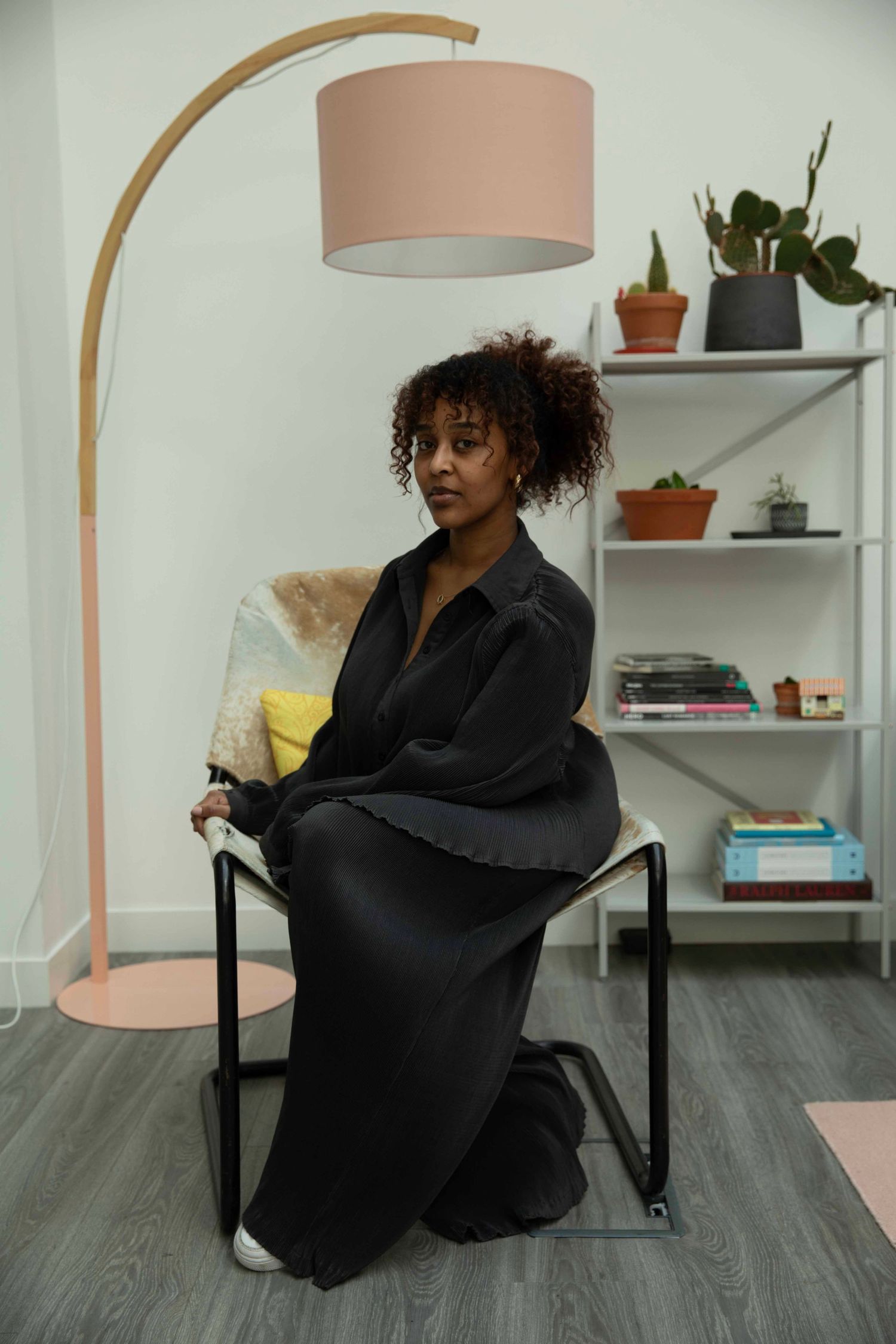 About - Bethel Haimanot