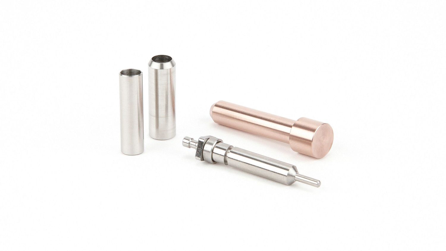 FX DRS Power Upgrades - FXAIRGUNS