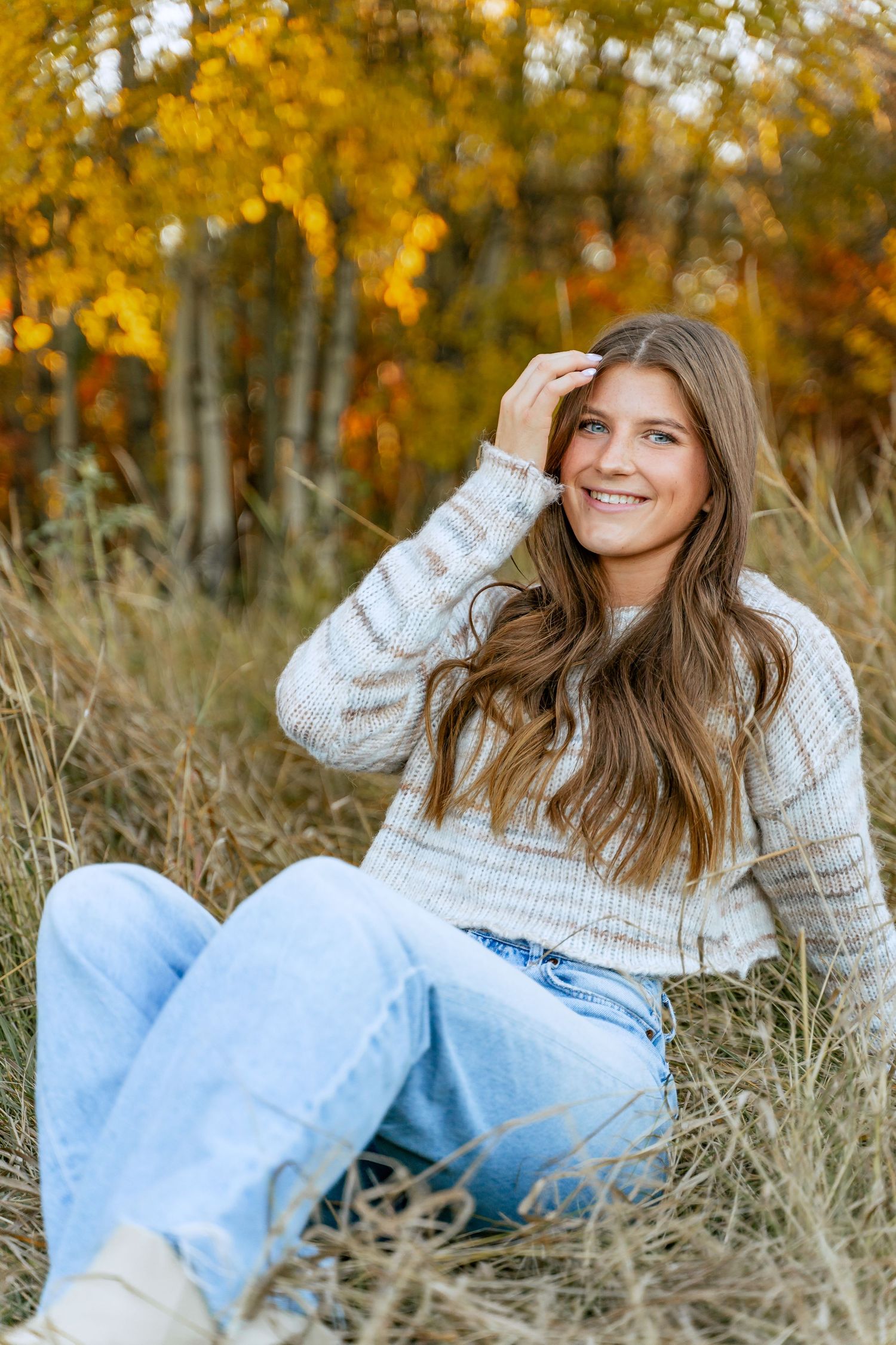 Portraits - Keely Jackson | Wild Sibe Media