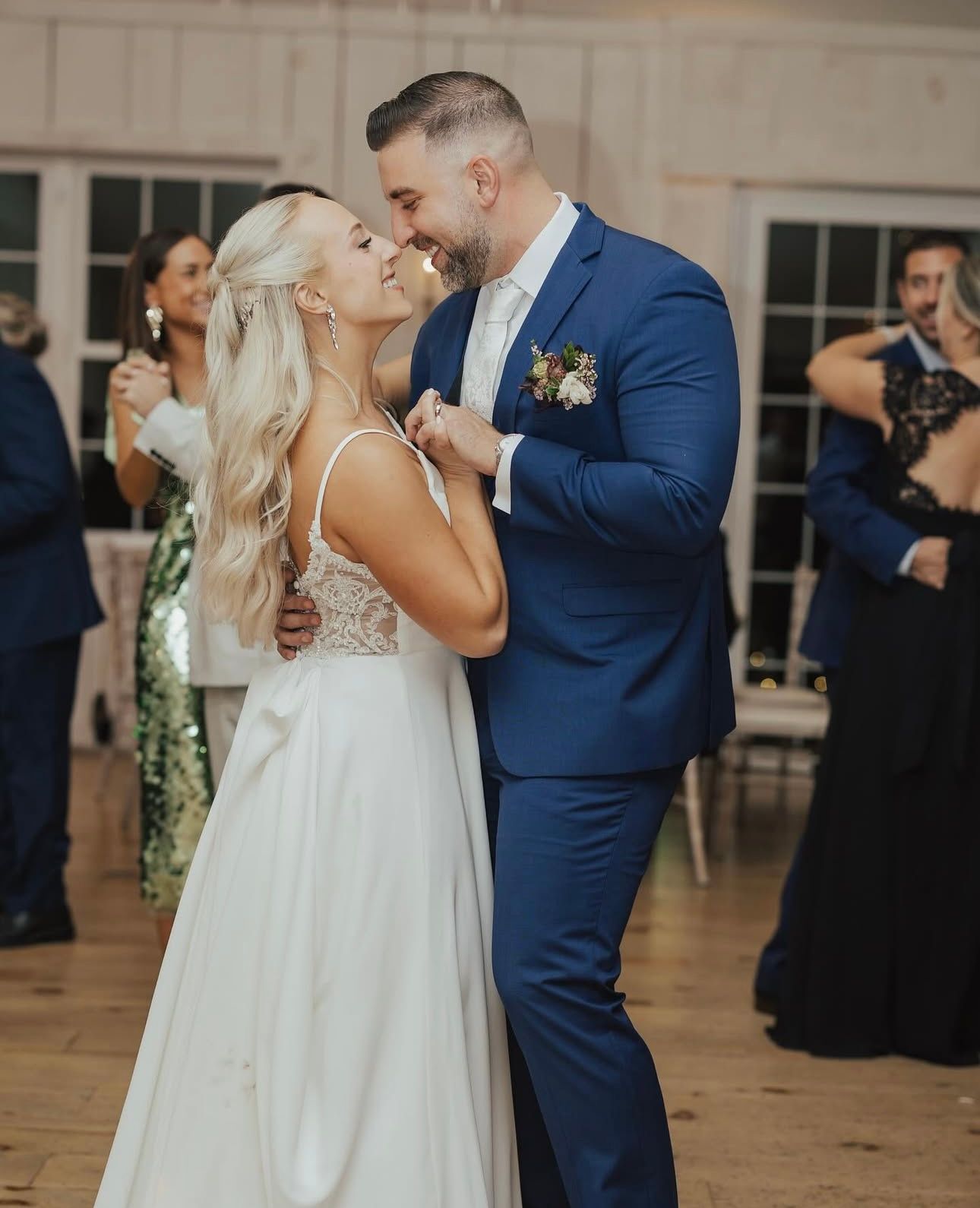 Dress Your Fancy Bridal Boutique