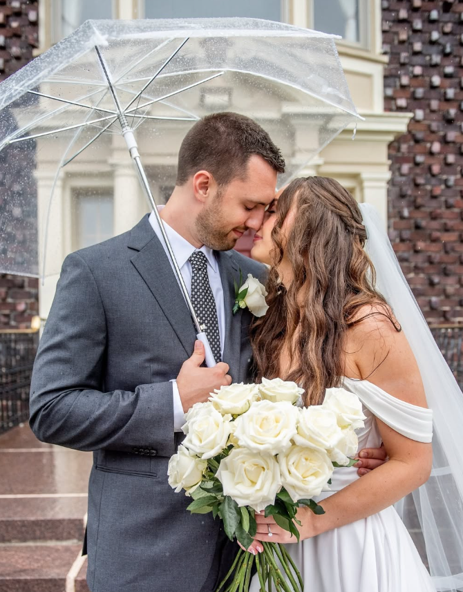 Dress Your Fancy Bridal Boutique