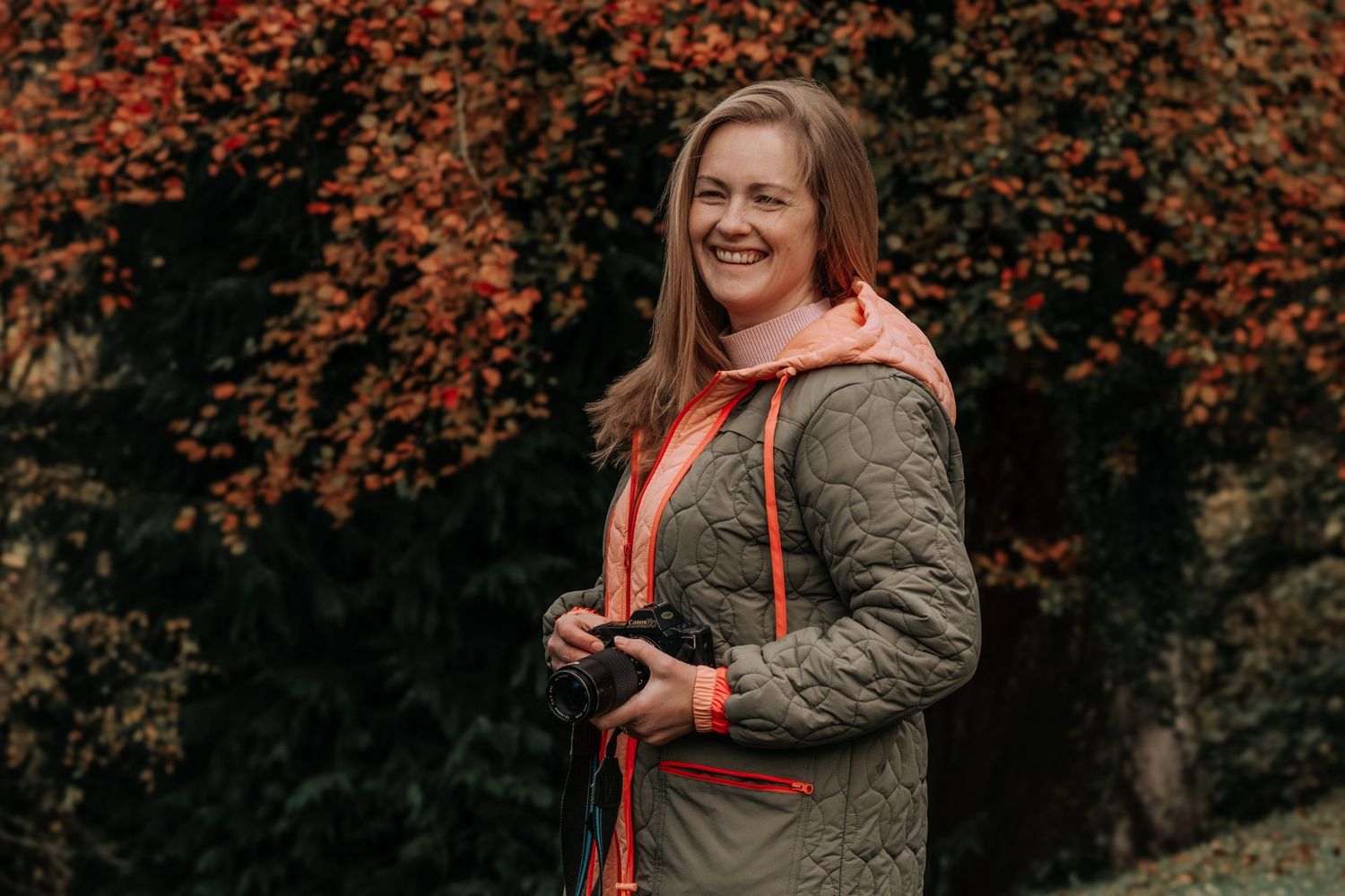 About - The Rhos Photography