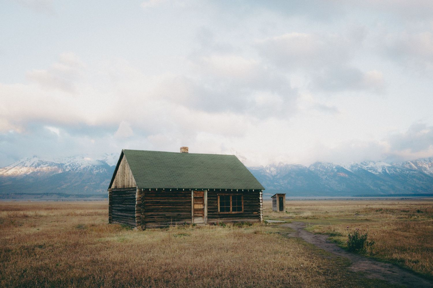 Film - Andrew Denning Photography