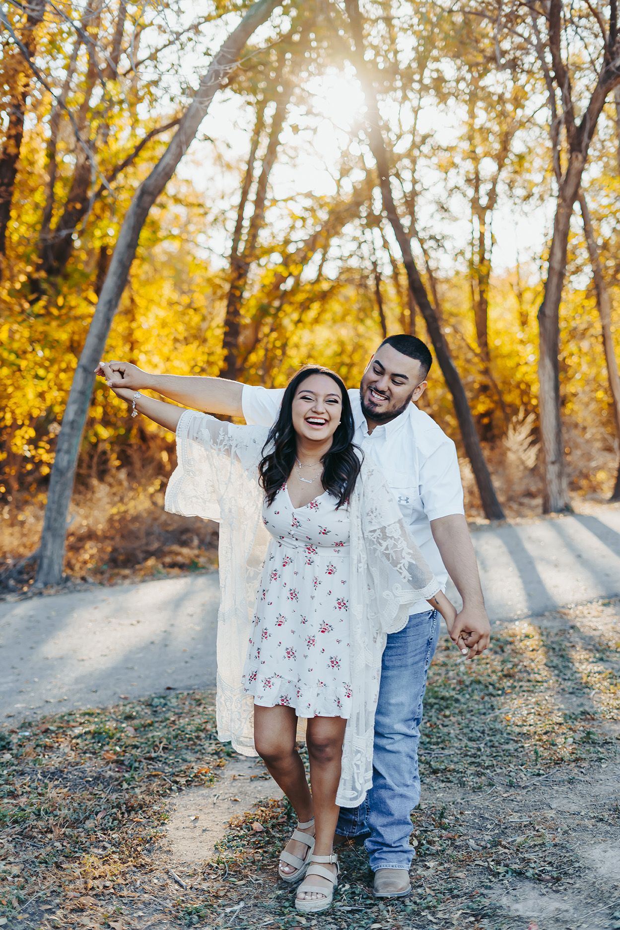 Best Photo Session Locations in Midland, TX - With Love Photography Studio