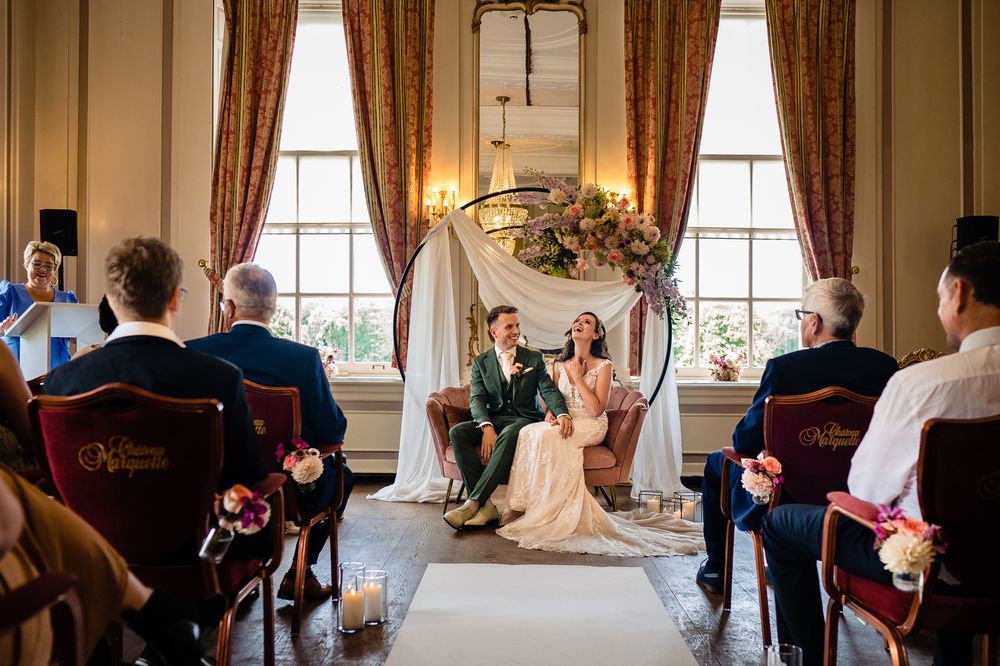 Getting married in the Netherlands: The complete guide for expats ...