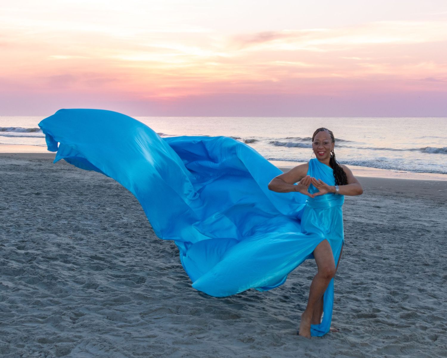 Flying Dress Styles and Colors - Flying Dress Hilton Head Island