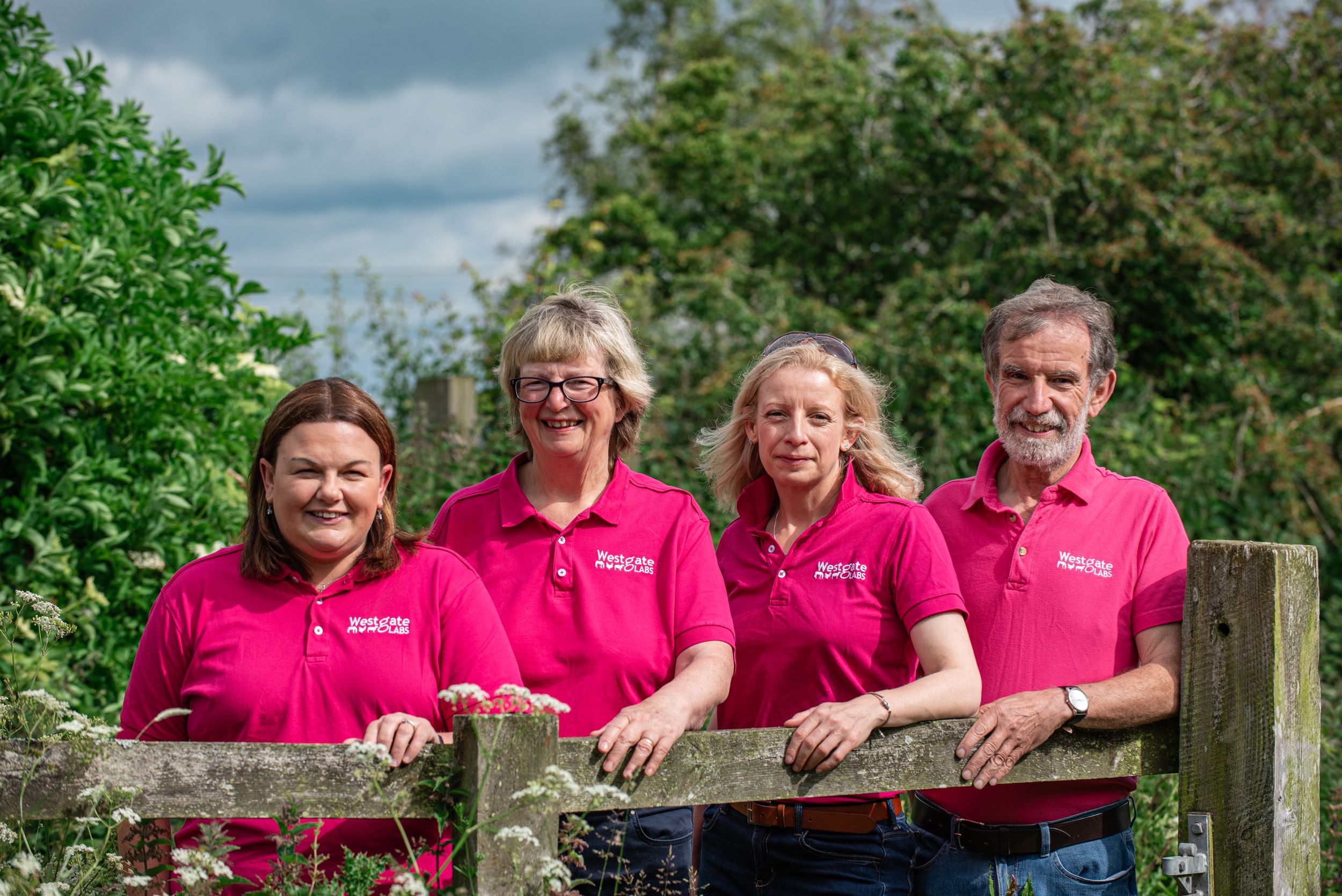 Photographing Westgate Labs HQ - Holly Outtridge Photography