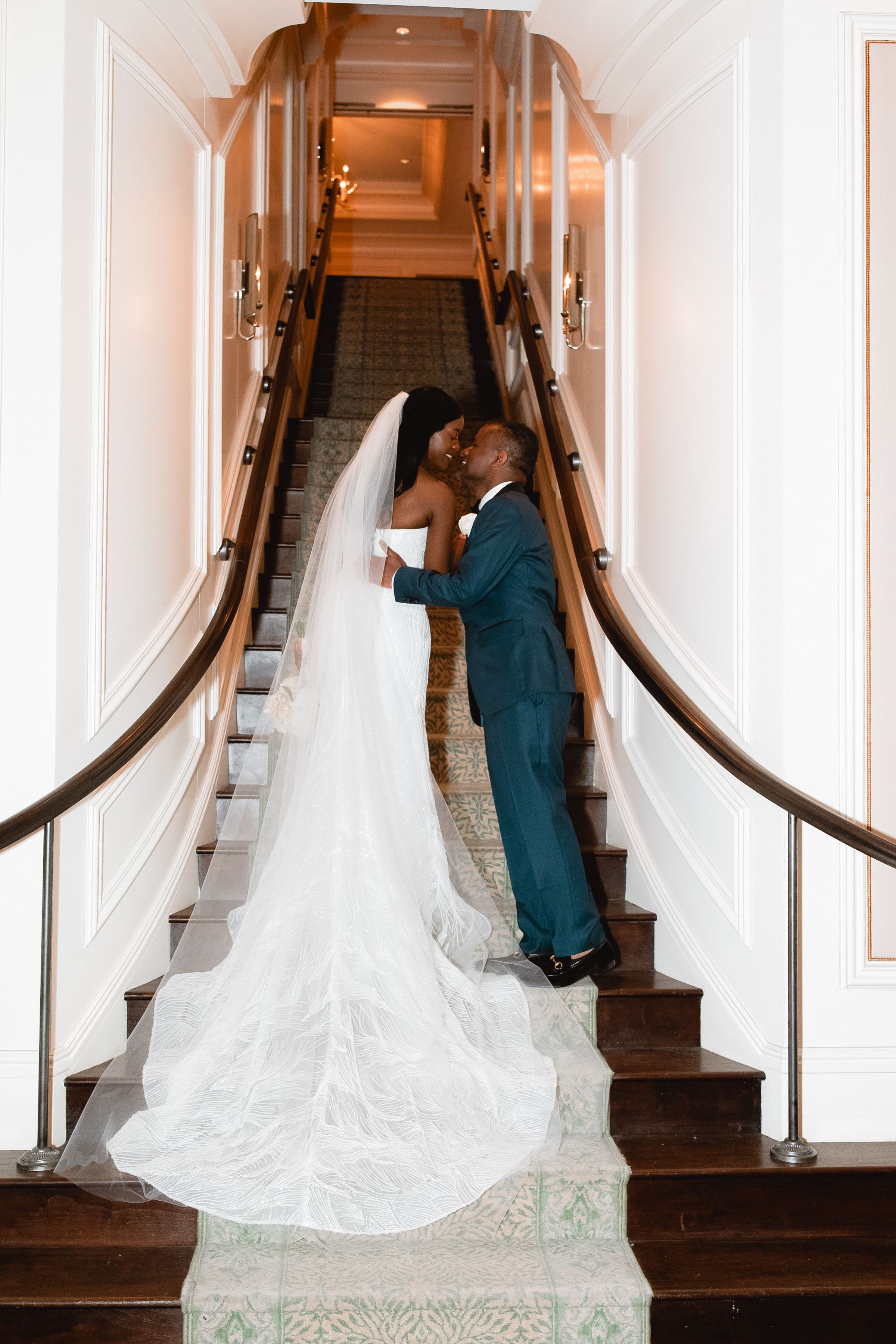 Atlanta Wedding Photographer | Andrea Geddes Photography