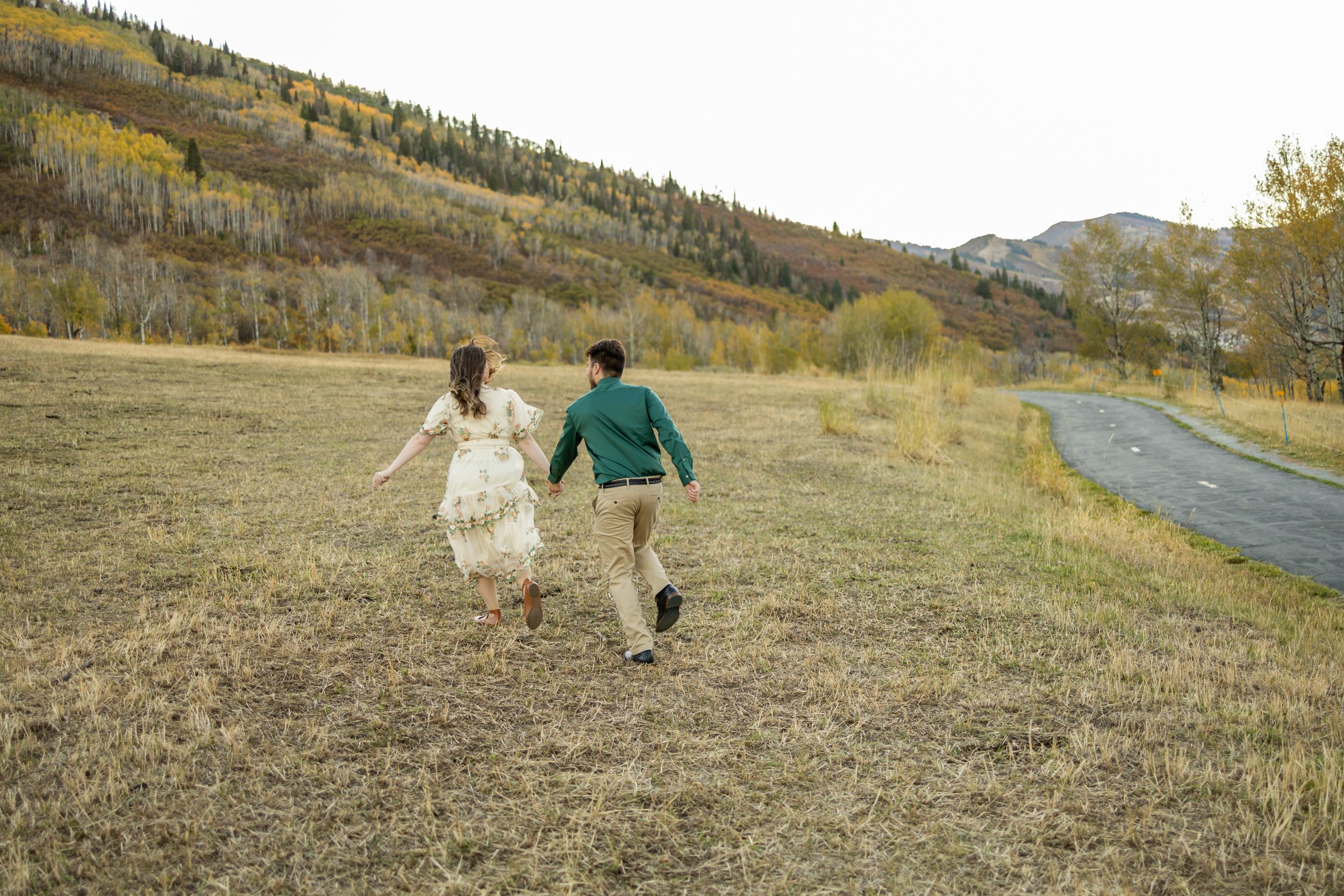 70 Utah Photoshoot Locations