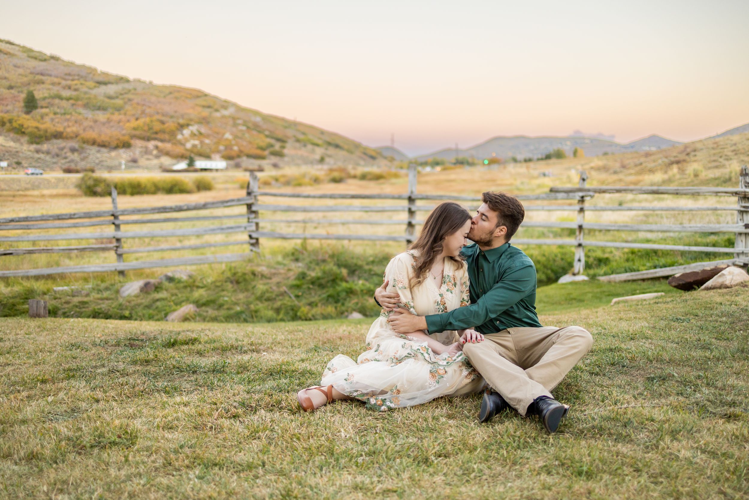 70 Utah Photoshoot Locations