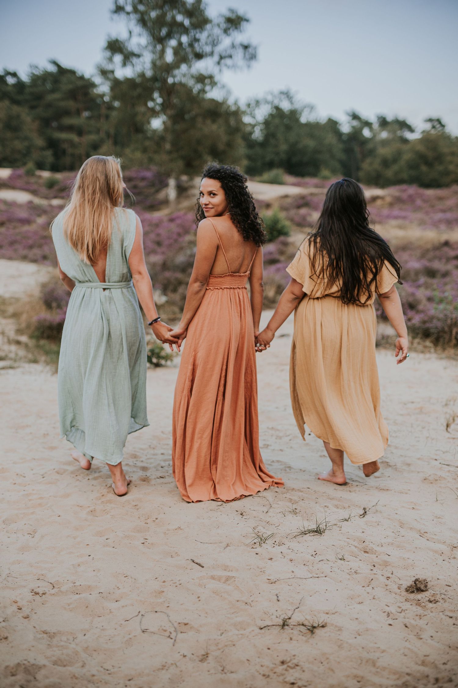 Magnetic - 1:1 jaartraject voor de Spirituele Ondernemer - Spirituele ...