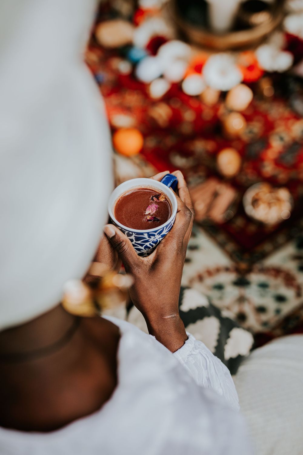 Magnetic - 1:1 jaartraject voor de Spirituele Ondernemer - Spirituele ...