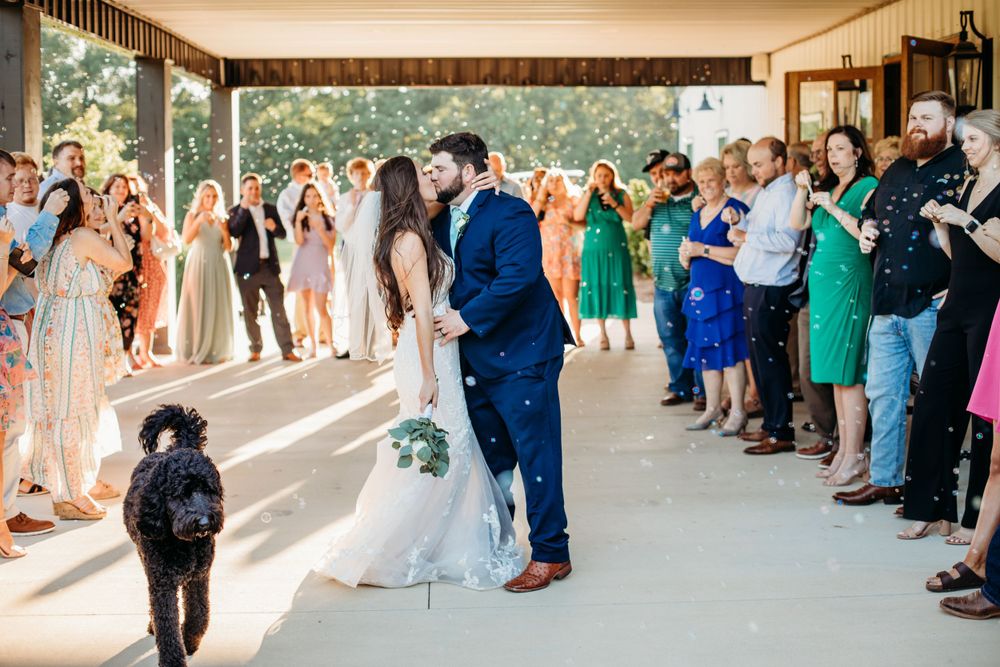Charming Wedding Venues in North Mississippi You'll Love - Olivia Paige ...