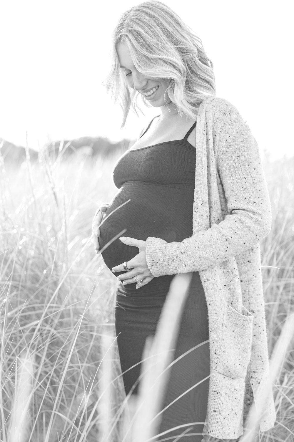 Maternity - Cayla Morris Photography