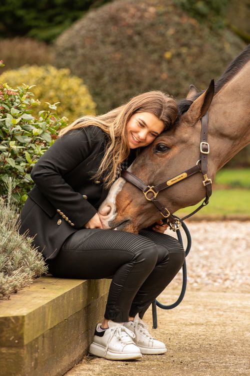 Ellie, Toki & Fred - Imogen Moon ABIPP - Equine & Dog Photographer In ...