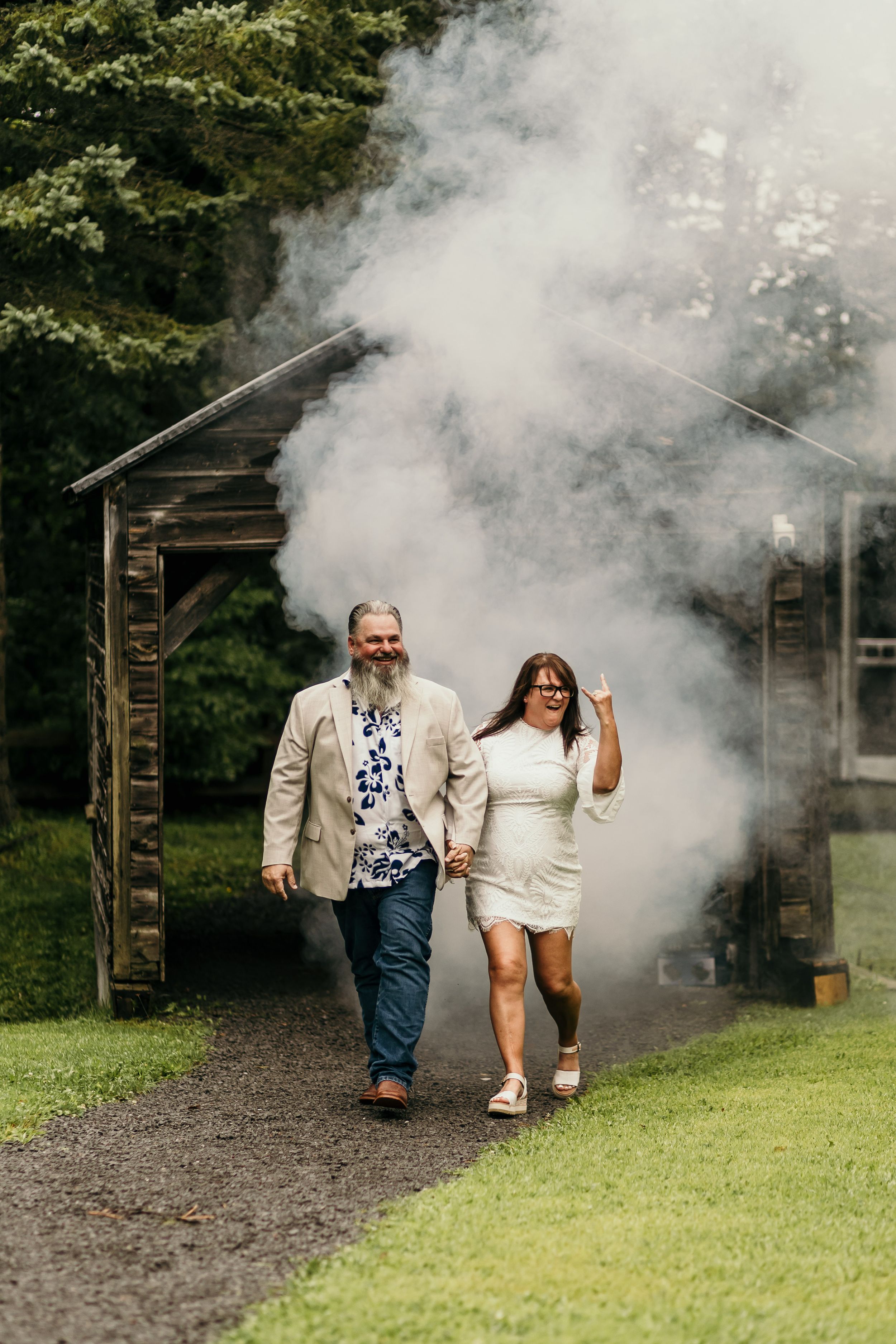 Lexine Photographie - Bilingual Photography / Photographie Bilingue