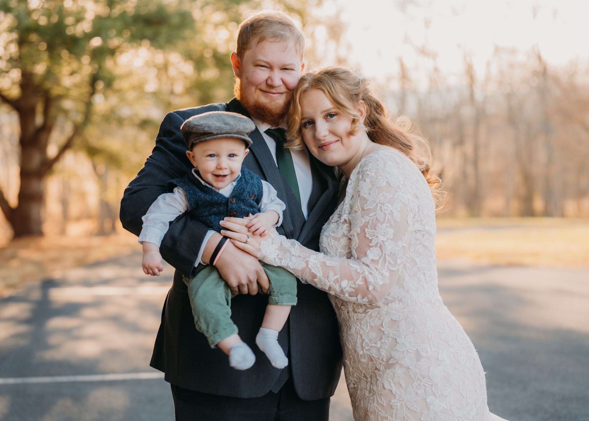 Benson Park Photography Pricing