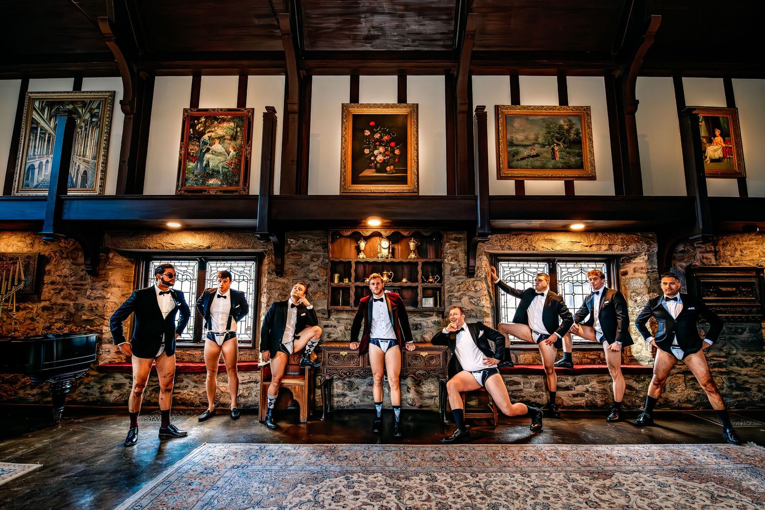 Meraki Photo, Inc. Award-Winning Connecticut Photographers