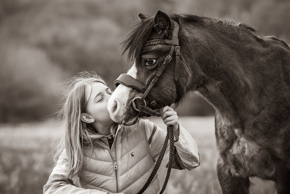 The Butler Family - Imogen Moon ABIPP - Equine & Dog Photographer In ...