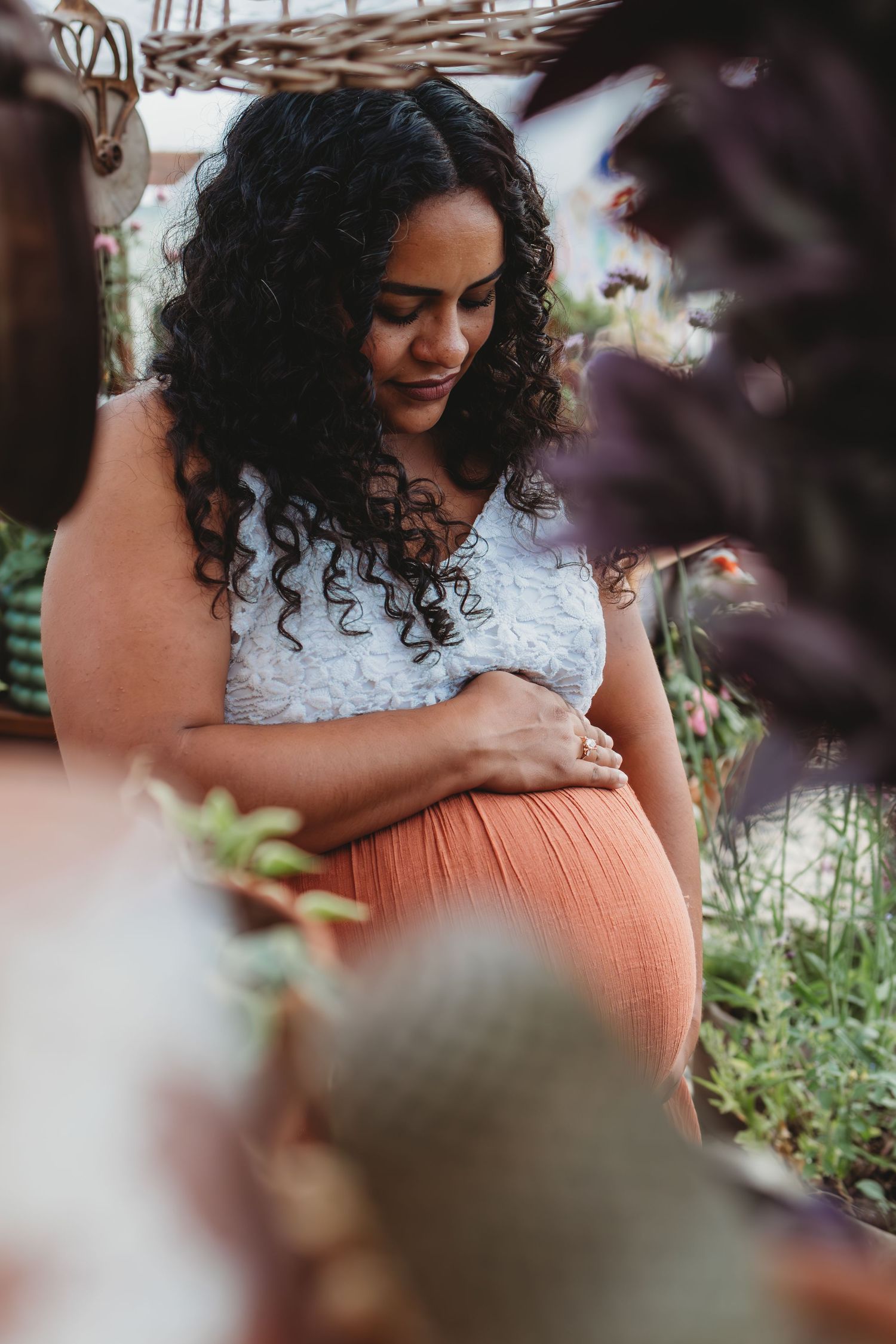 Contact - Sydney Dodd Capturing Birth