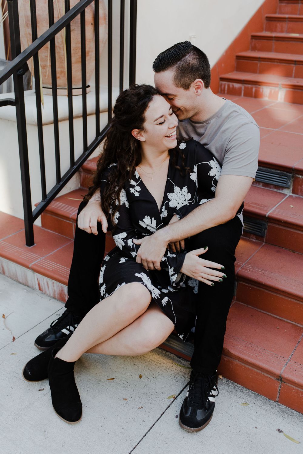 3 REASONS TO CHOOSE A TWO HOUR ENGAGEMENT SESSION - SIX + SALT