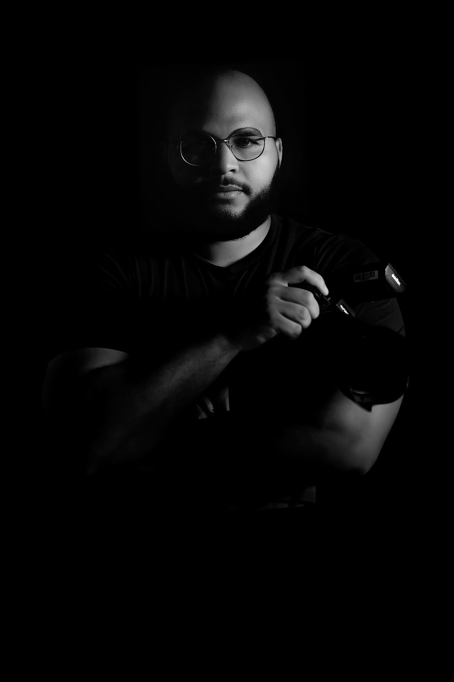 About - Lex Media Productions