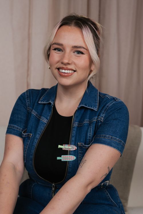 Portrait - Amy Davies Photography