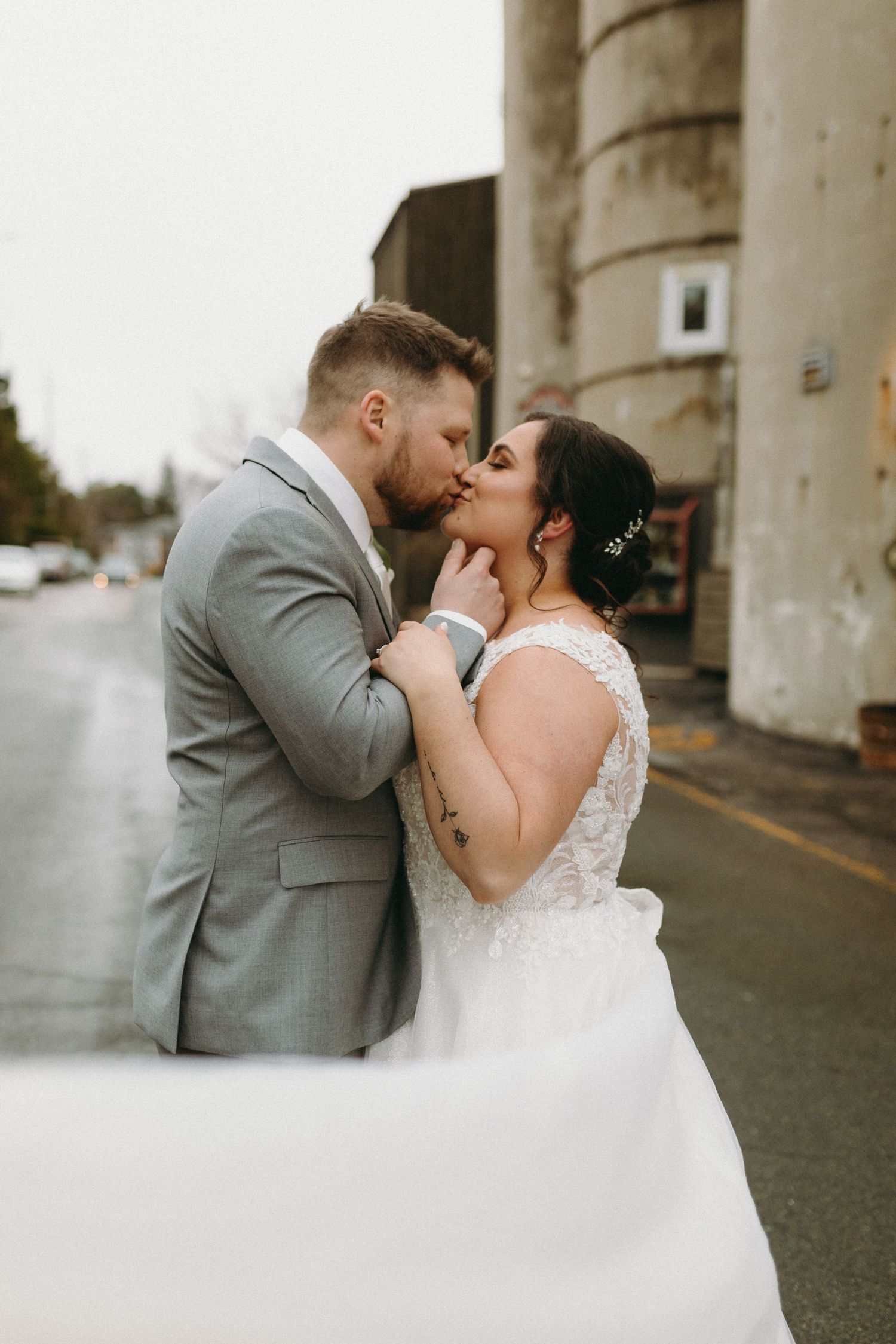 Mariah Roth Photography