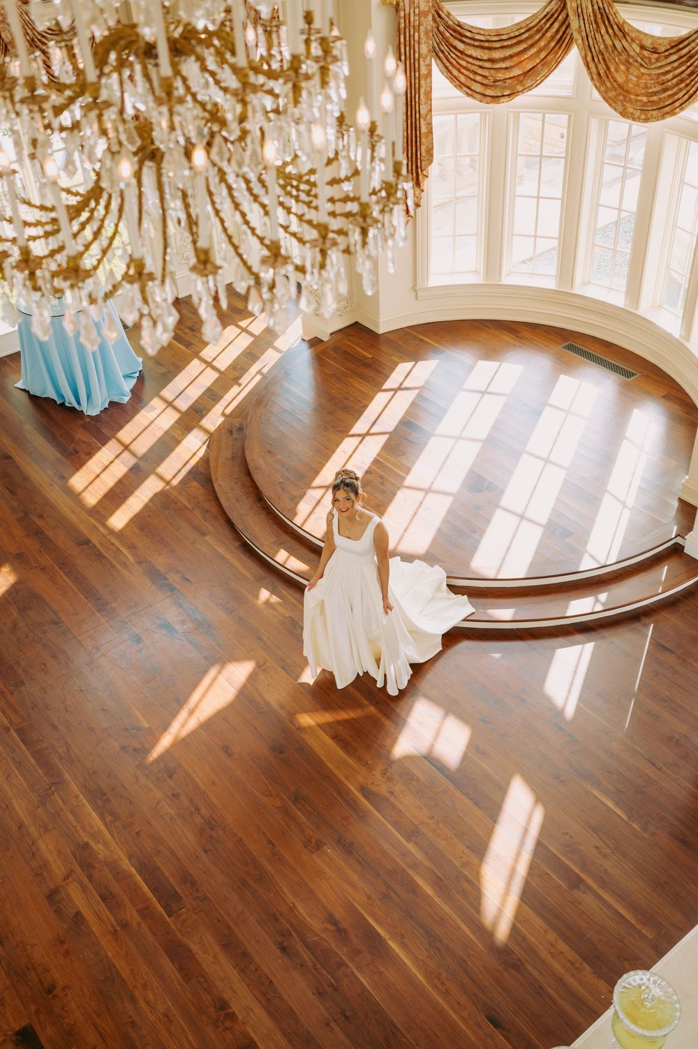 Calvin + Jessica Dallas Wedding - Chelsea & Co. Photography
