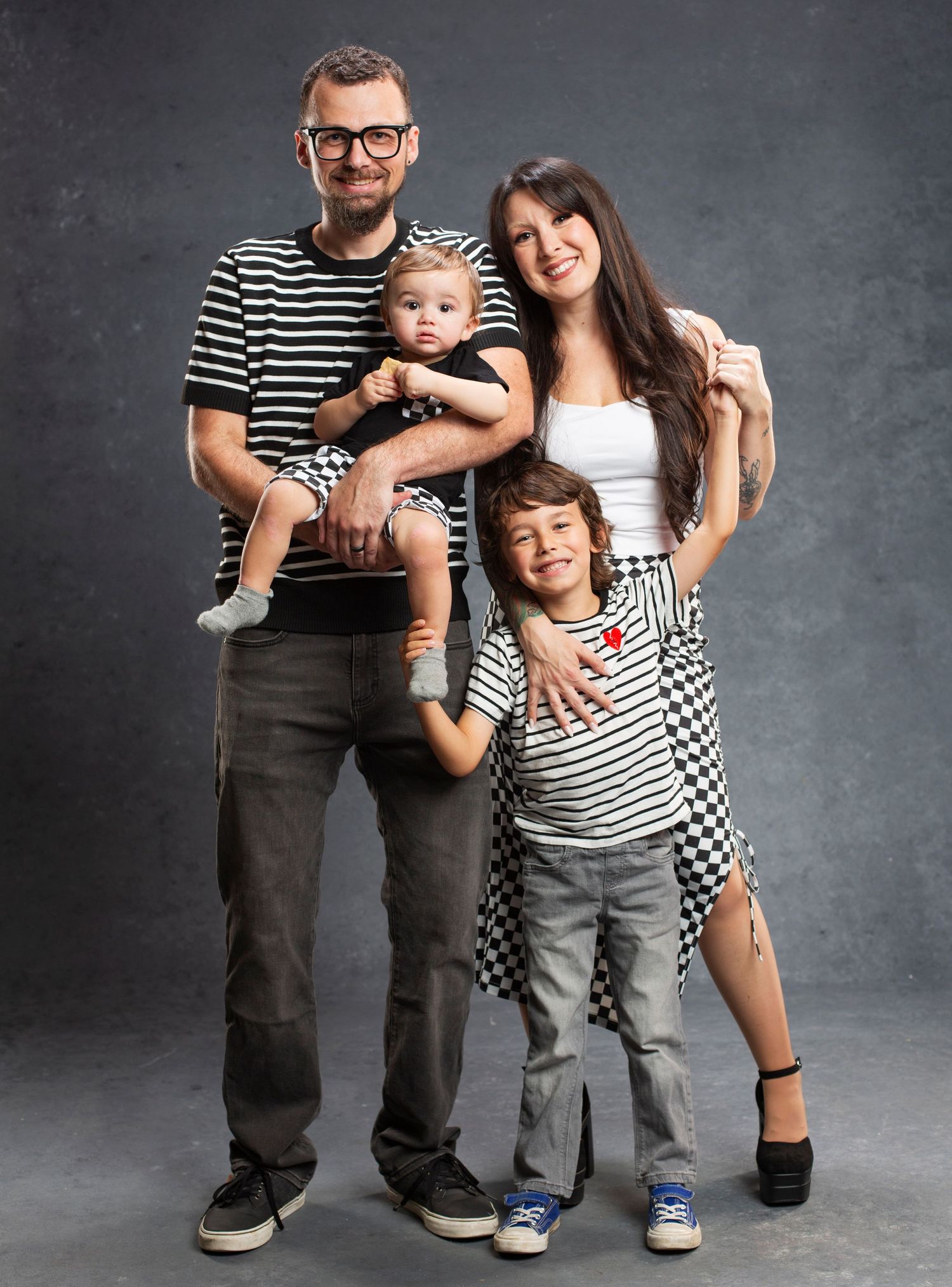 Hire Me - Asher Rain Photography