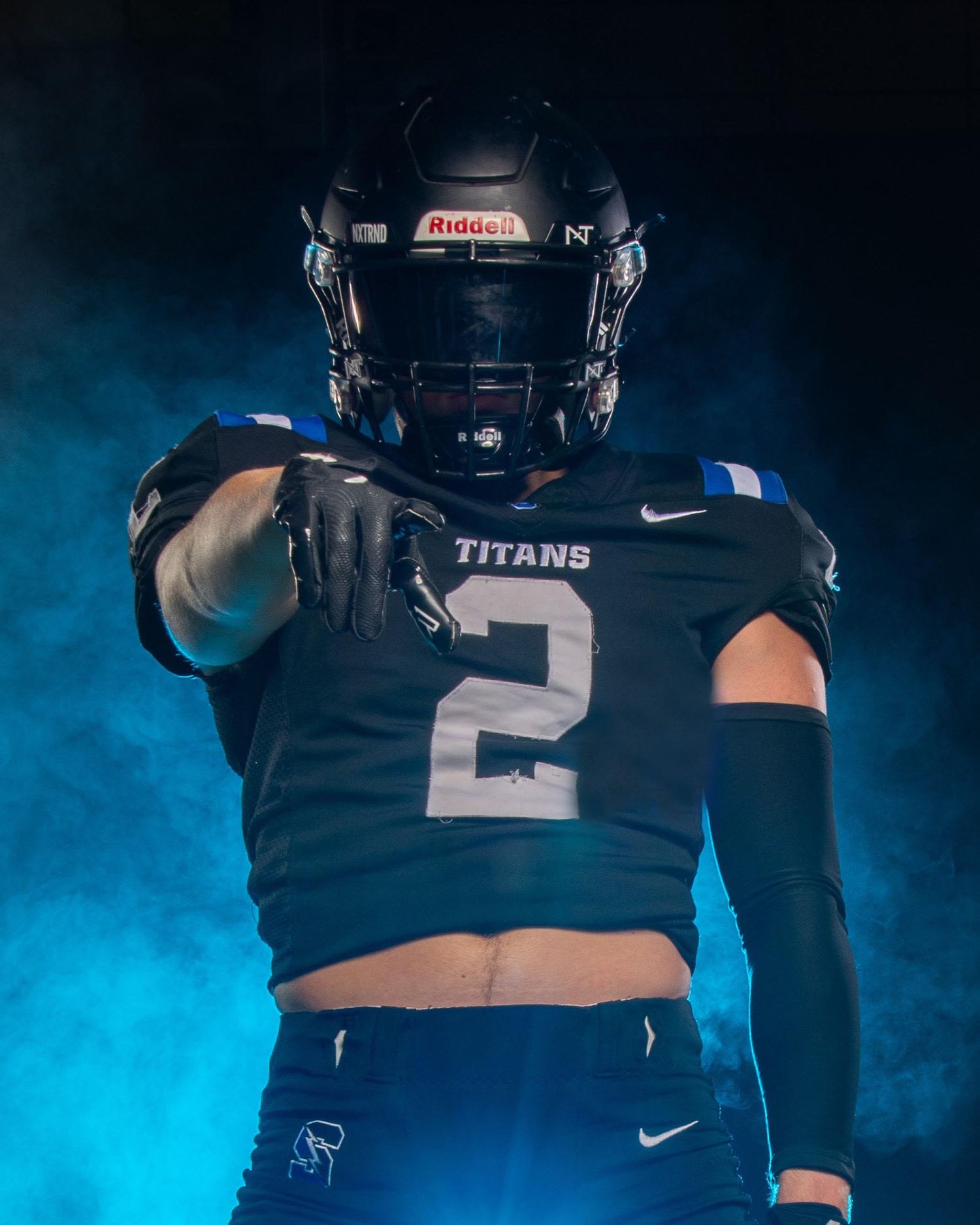 Media Day Sessions - Angelo Lafratta Photography LLC