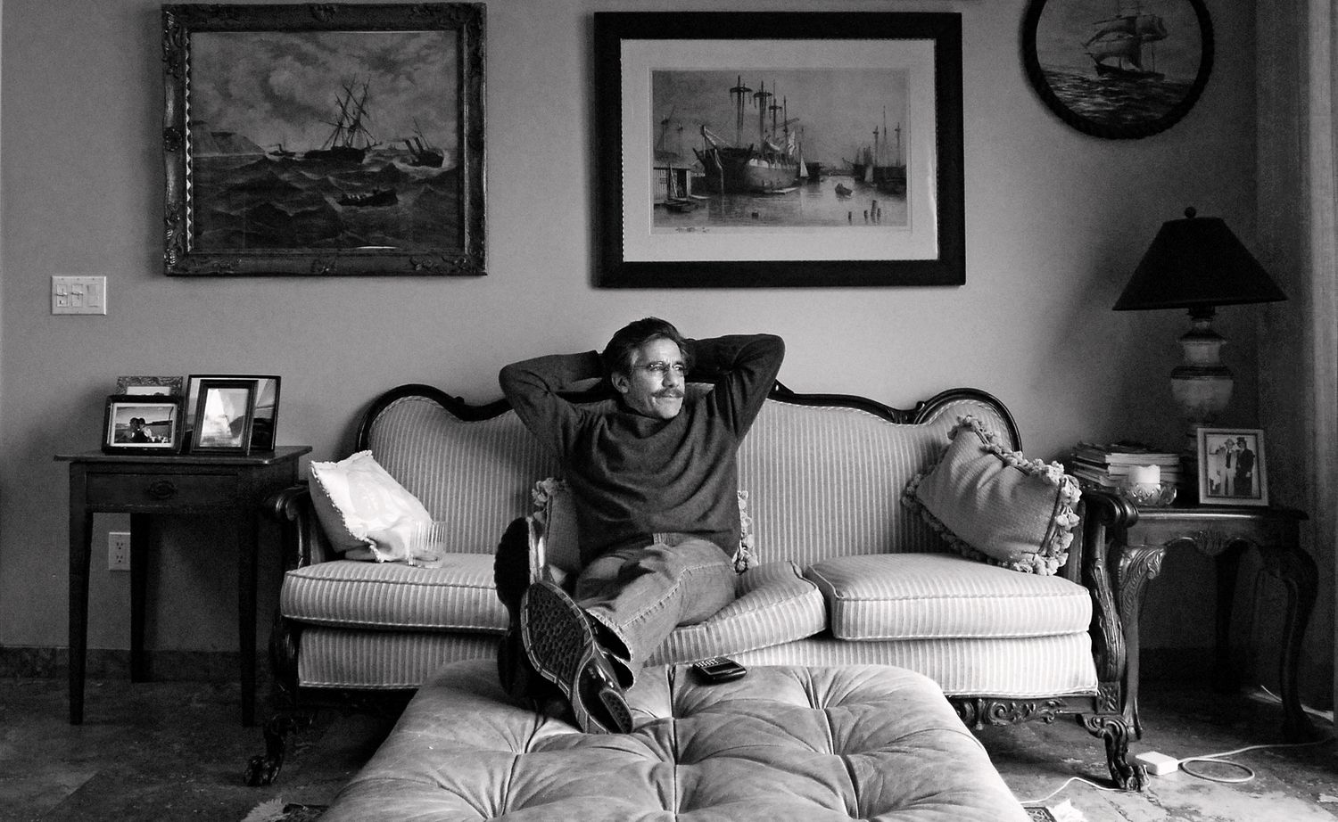 Photo Journalist - Kim Tyler Photography