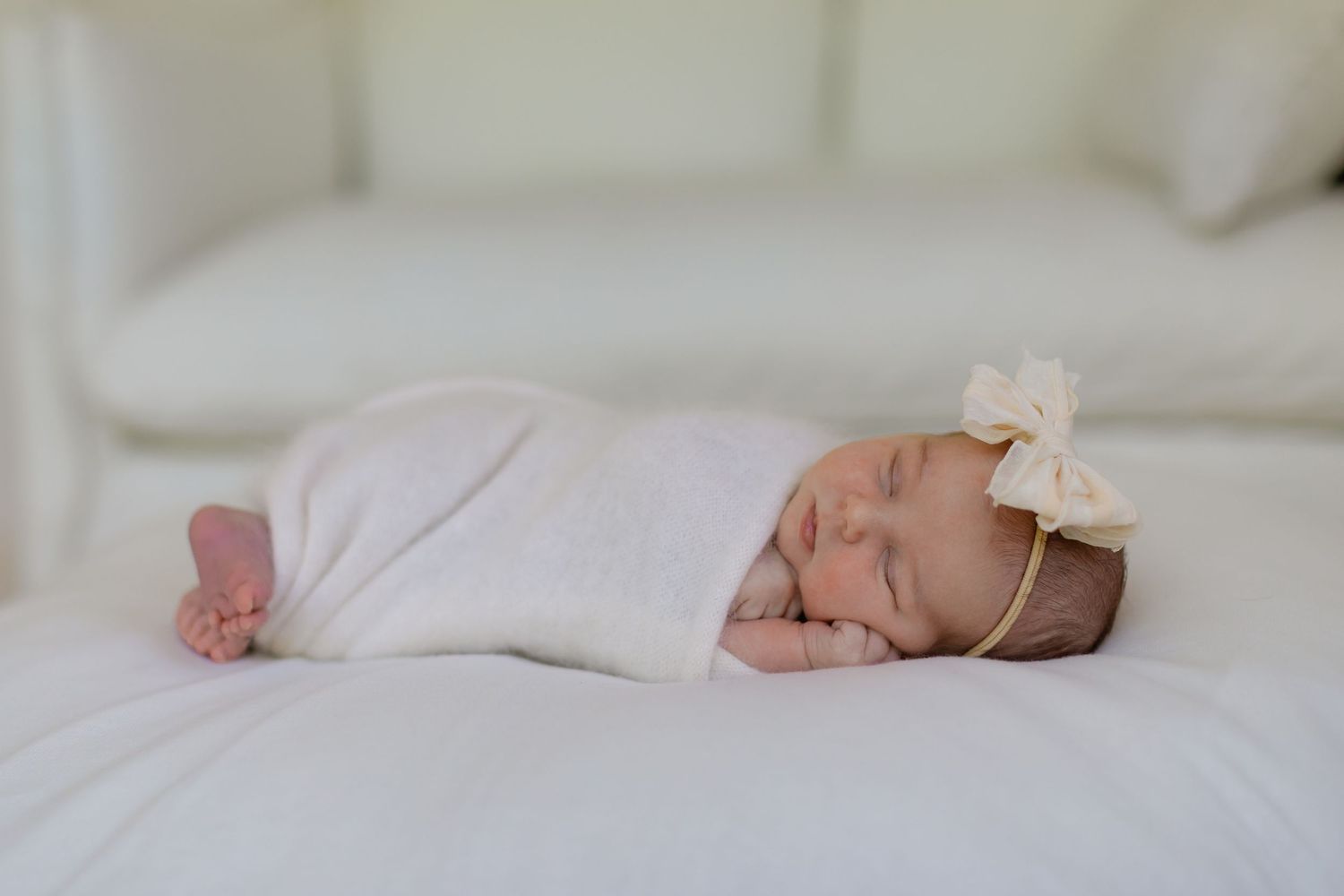 Mikayla Mendes Photography