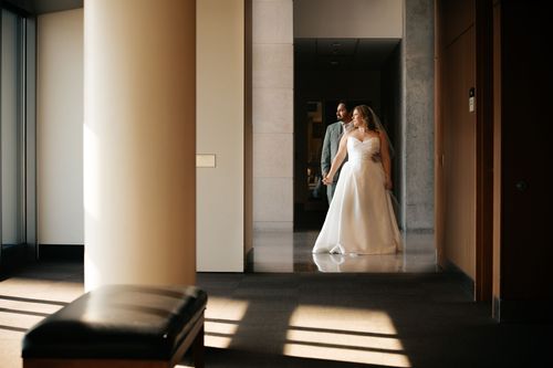 Why a Courthouse Wedding in Seattle Might Be the Perfect Choice