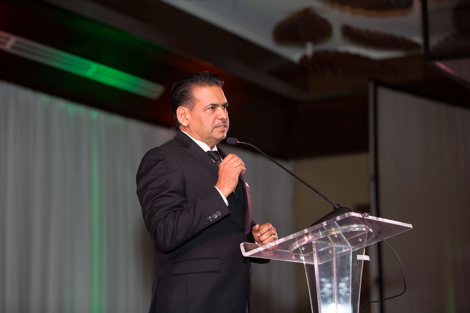 Corporate - Benjamin | Photography