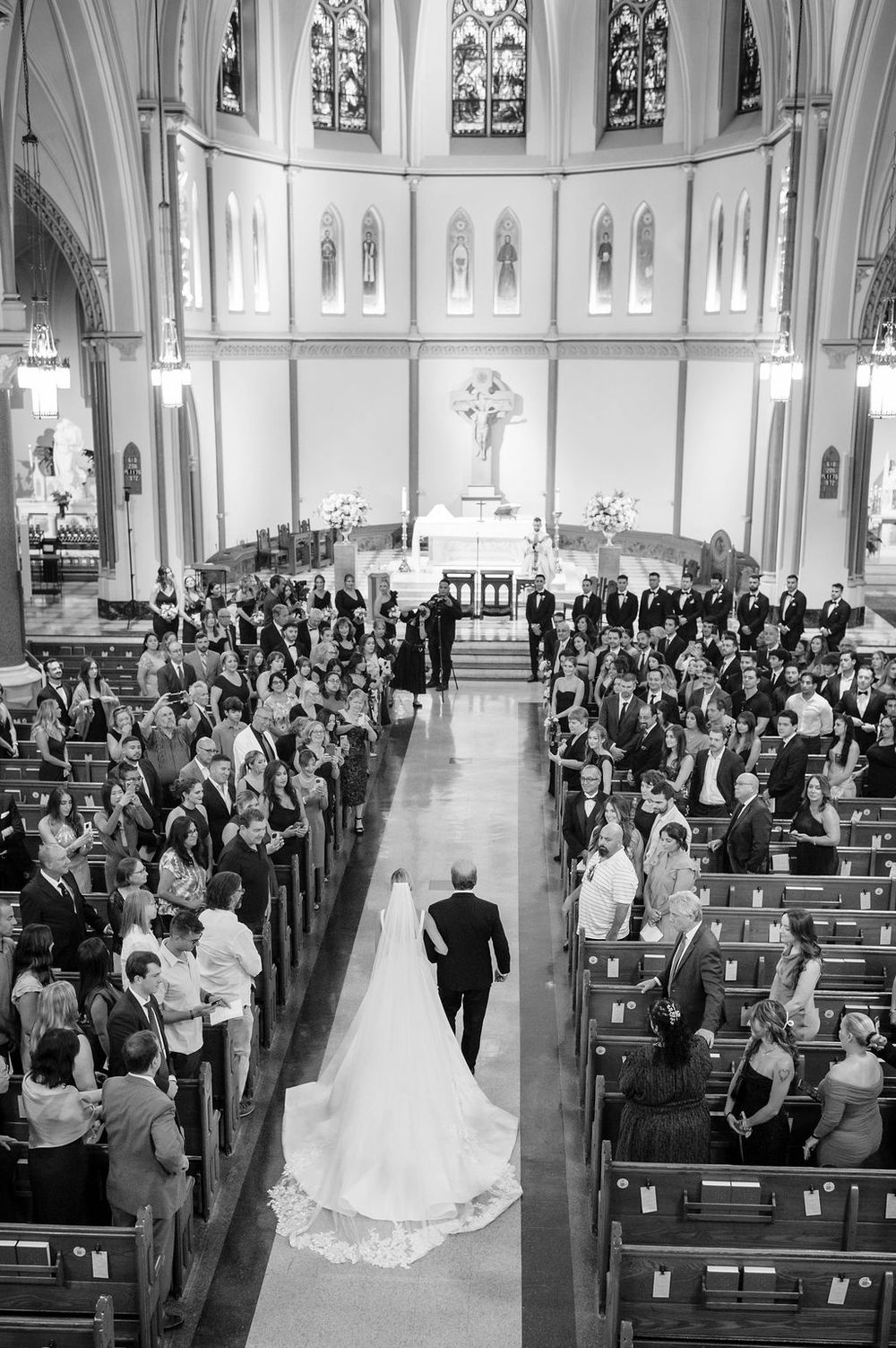 Willard InterContinental Wedding | Photographer's guide
