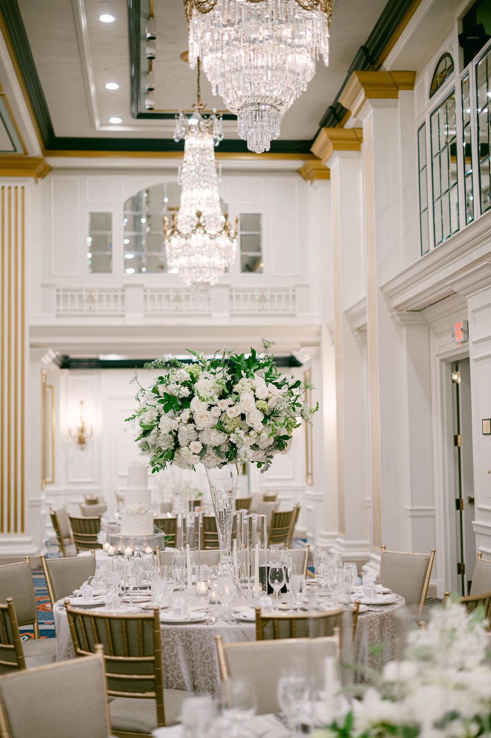 Willard InterContinental Wedding | Photographer's guide