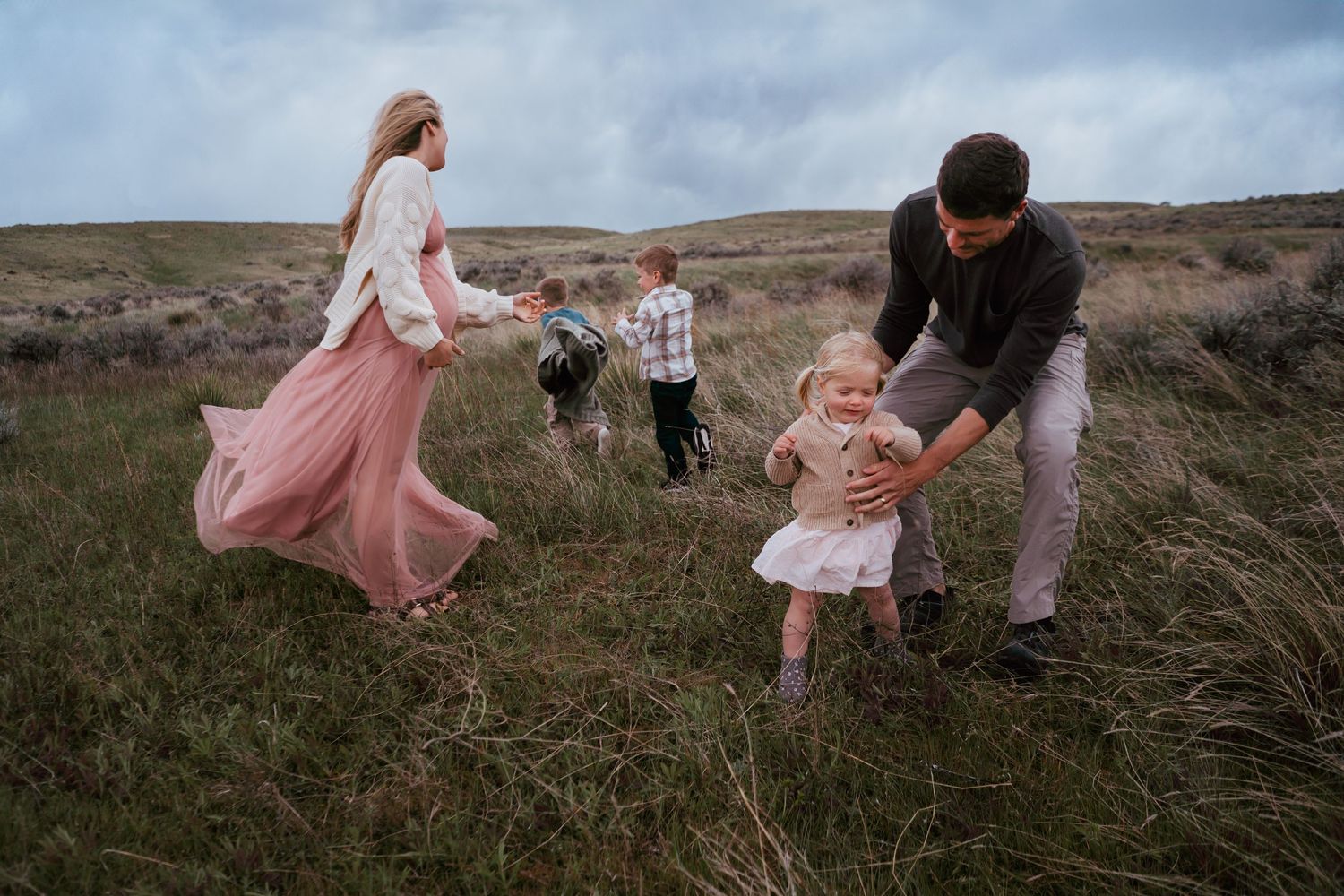 Mackenzie Scheie Photography