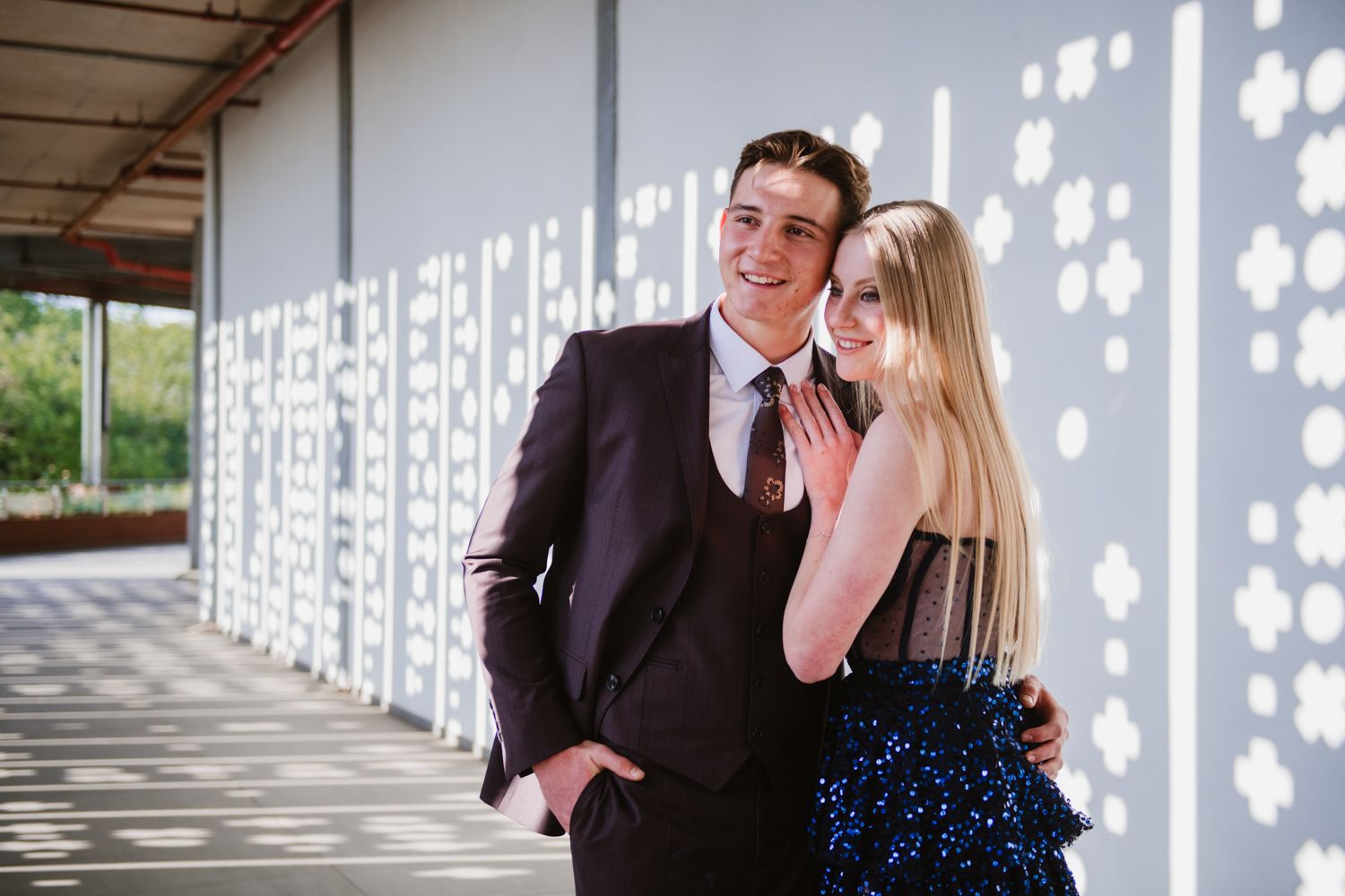 Matric Dance - Rynali Photography